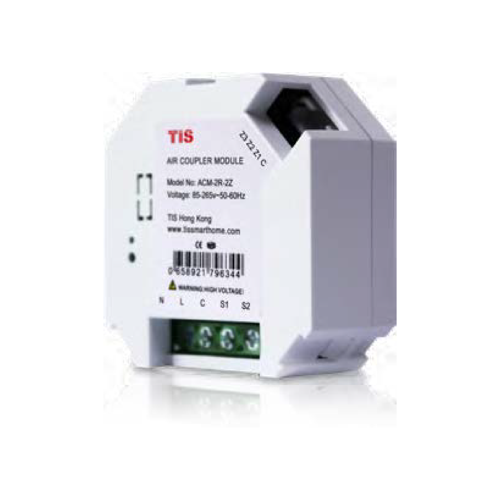 ADS-2R-2Z, ADS-3R-3Z, TIS, Wi-Fi Controller with 2-3 Relay, IoT Smart Automation System - hstn