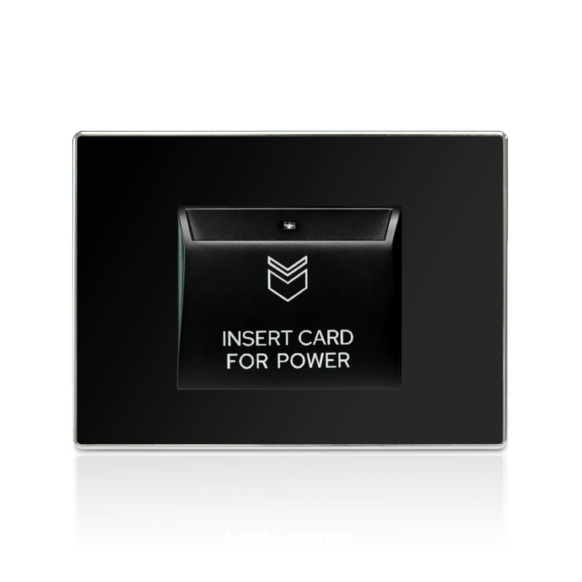 LUNA-CARD, TIS, Luna Card Holder Panel - IoT Smart Automation System - hstn