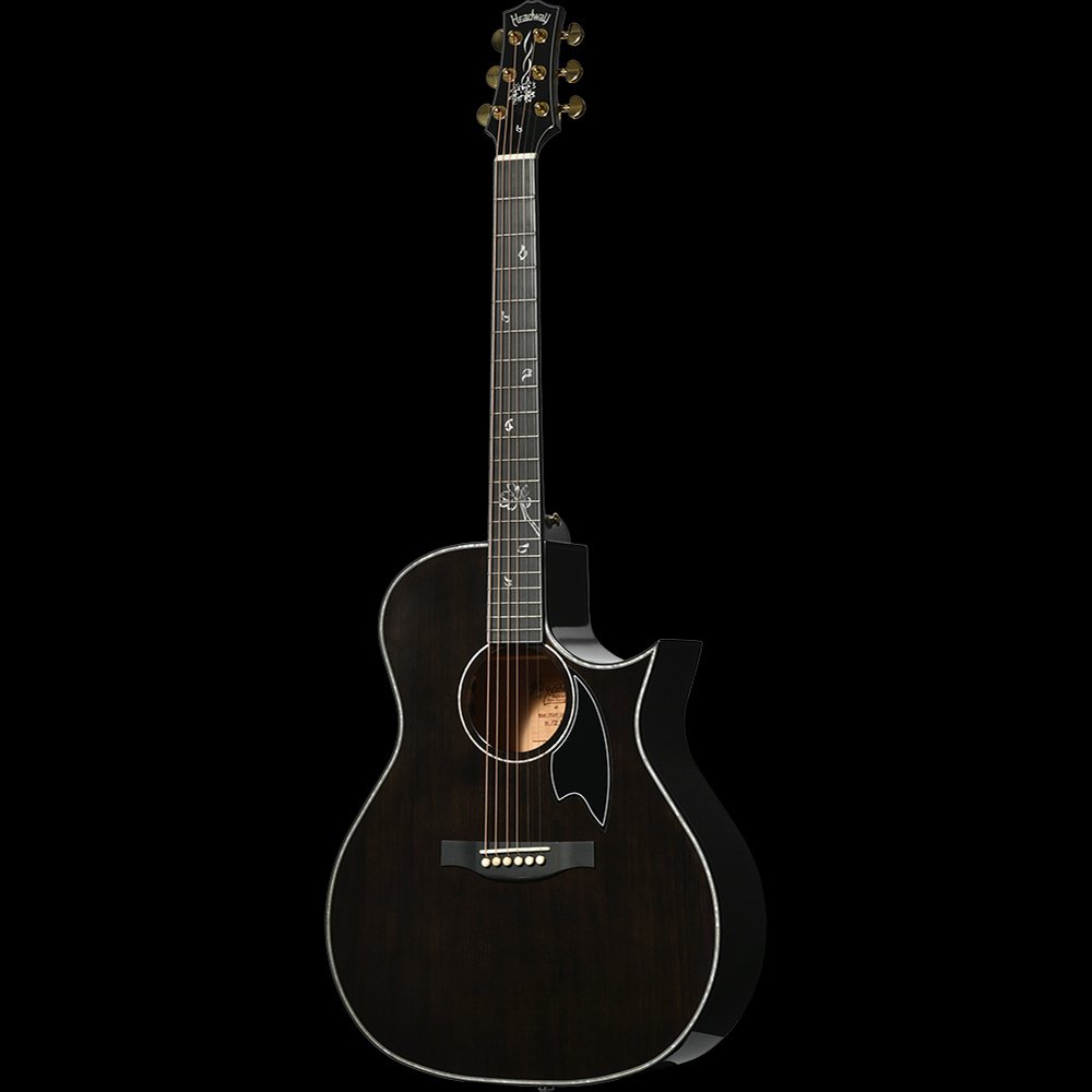 Headway - HGAF-SAKURA/JS