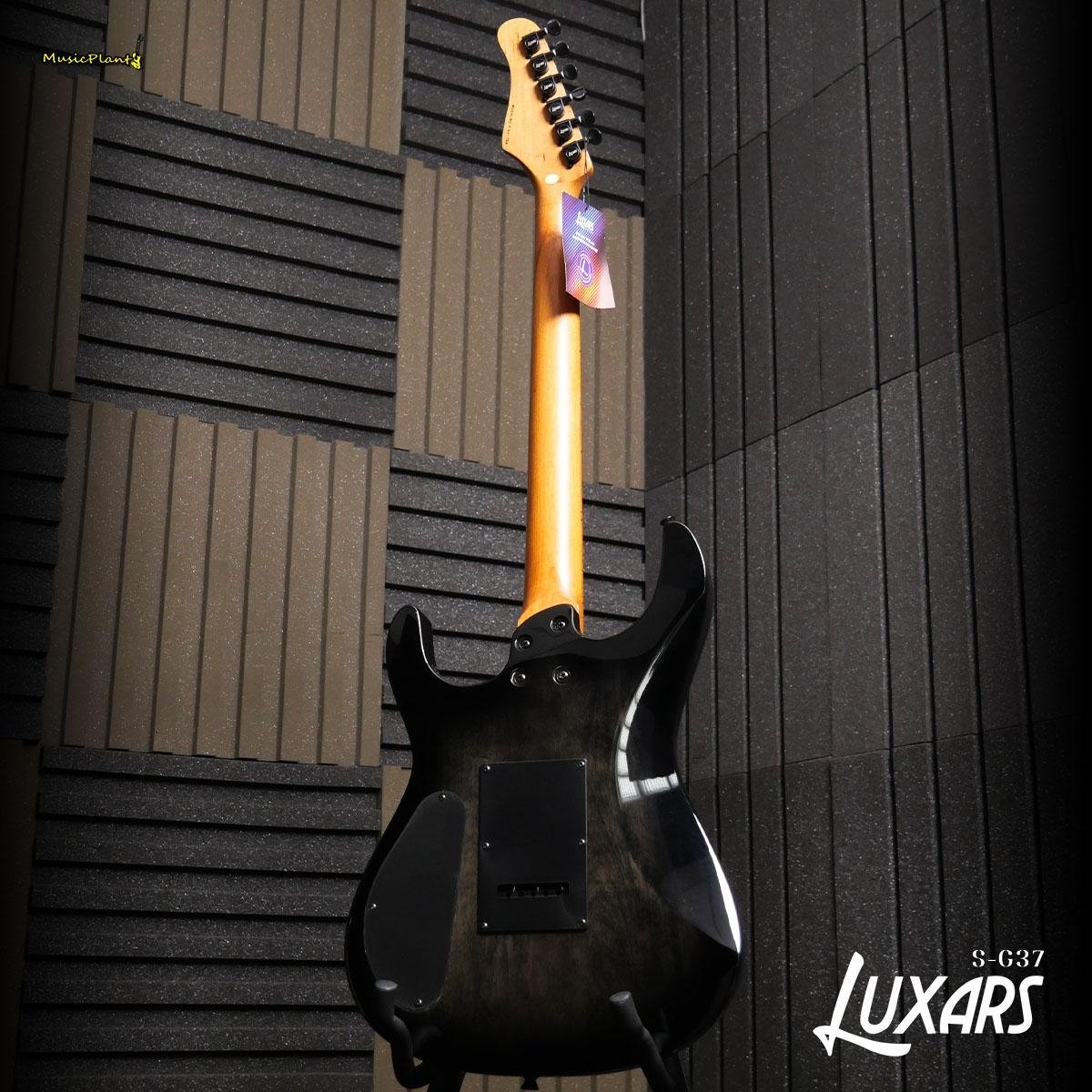 Luxars | S-G37