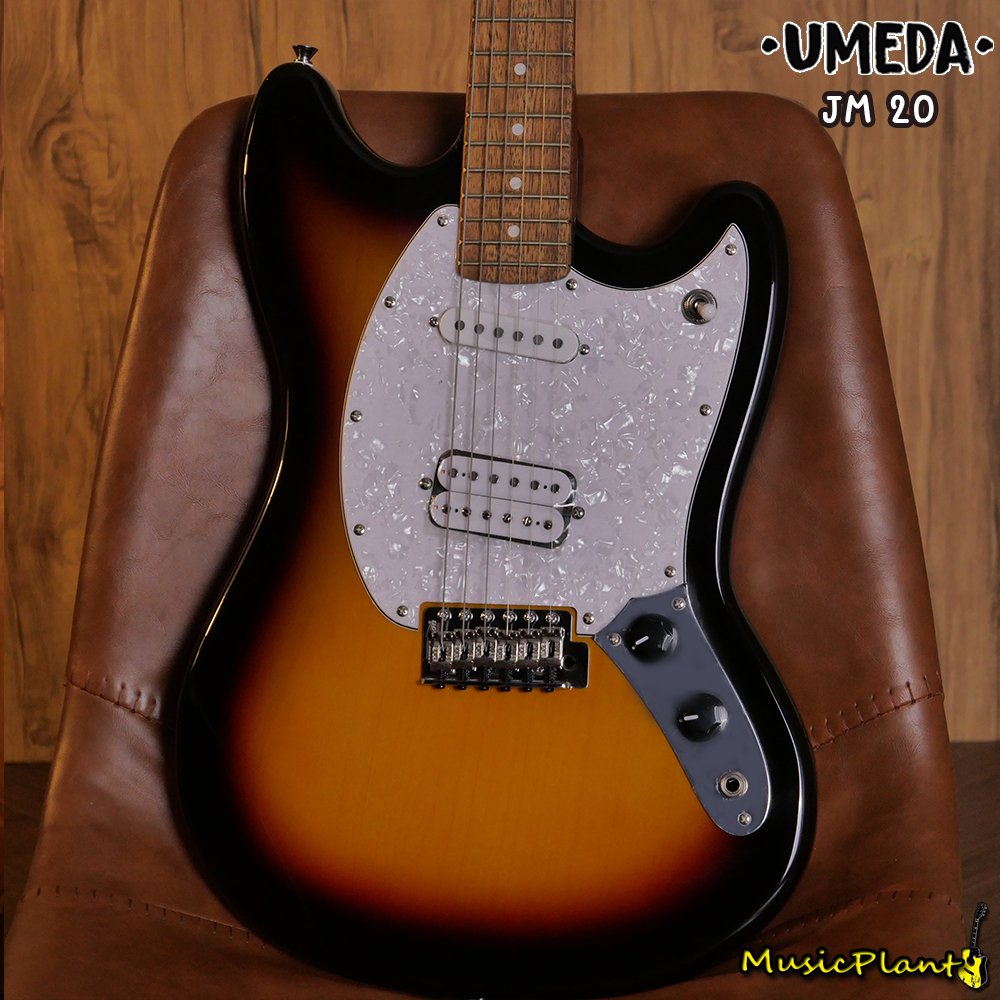 Umeda รุ่น JM-20