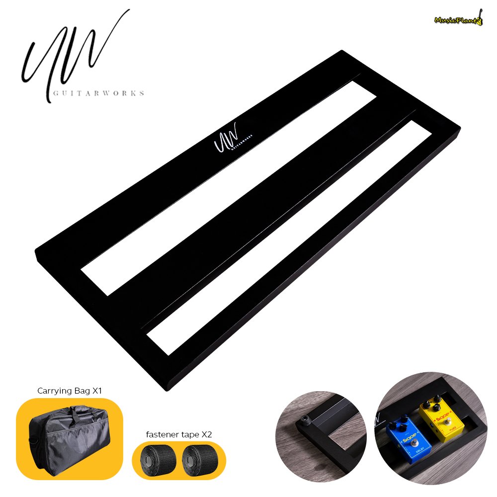 UW - M Board