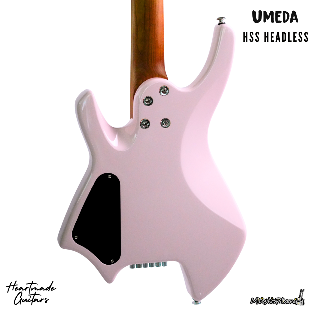 Umeda - Headless H-S-S