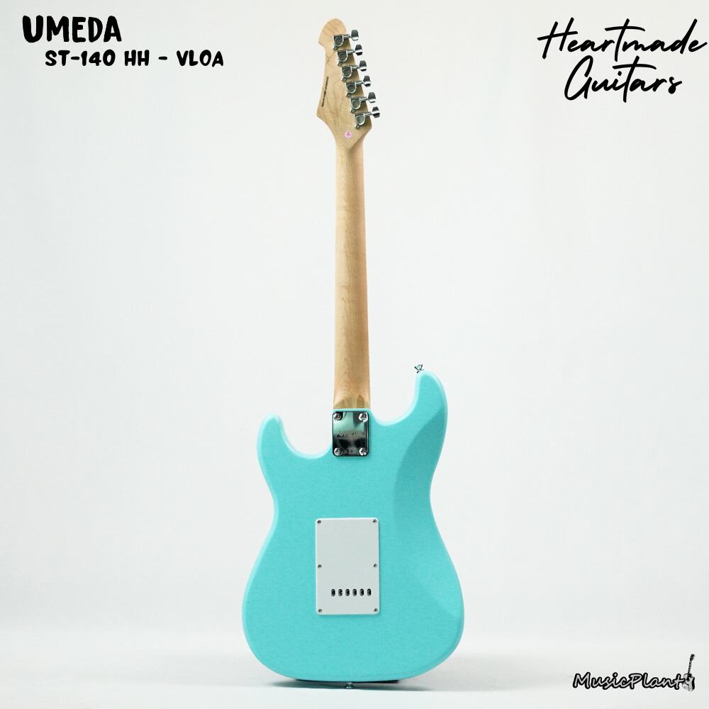 Umeda | ST140 - HH - VLOA / R - musicplant