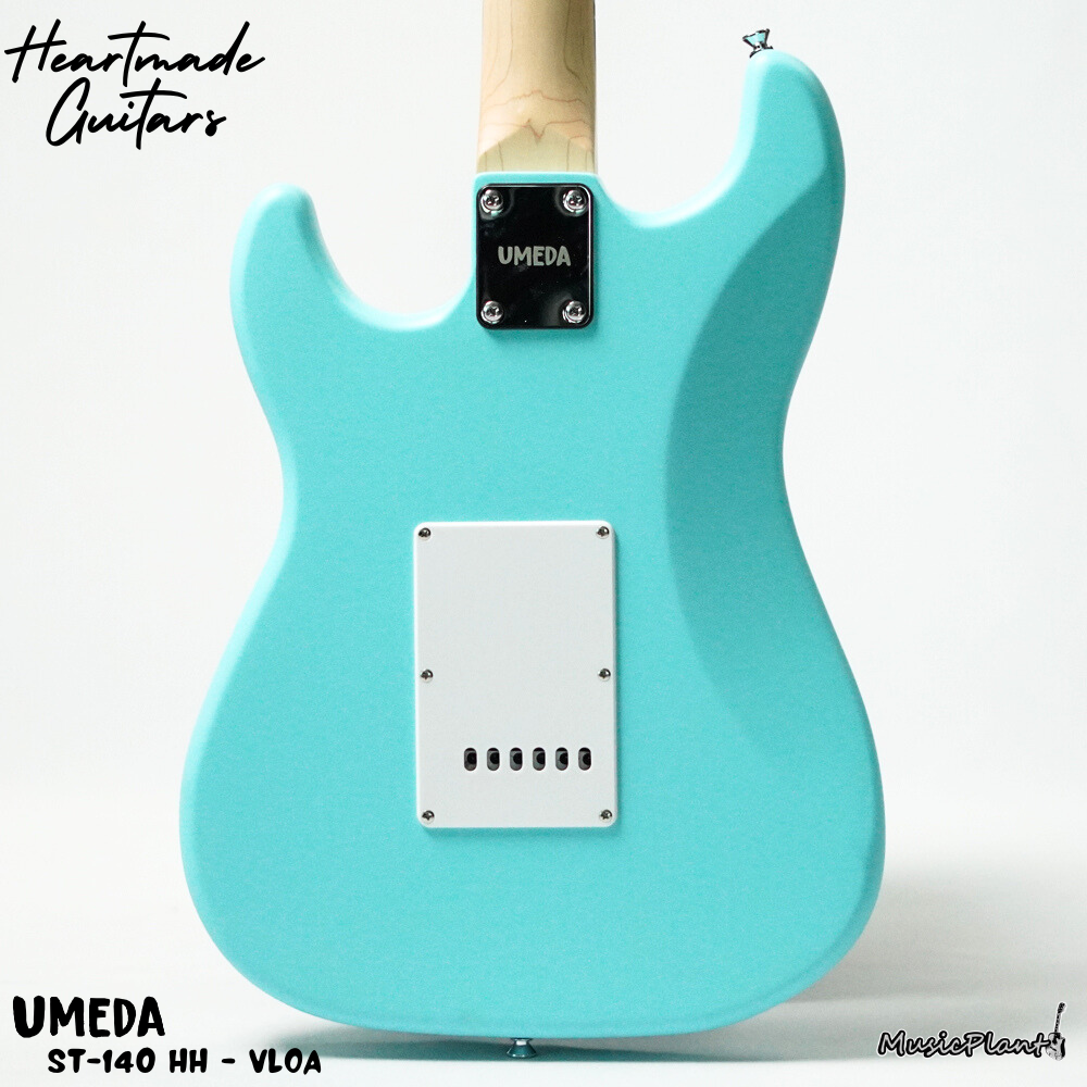 Umeda | ST140 - HH - VLOA / R - musicplant