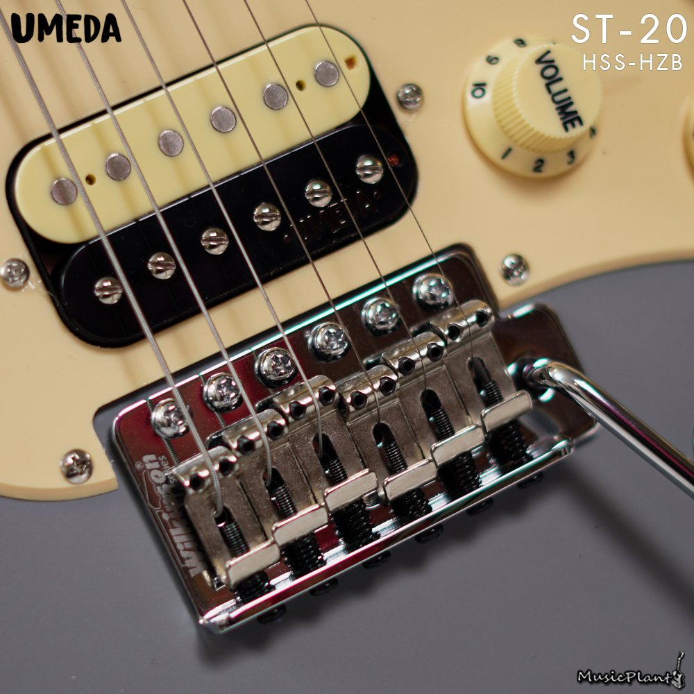 Umeda | ST-20-HSS-HZB / R