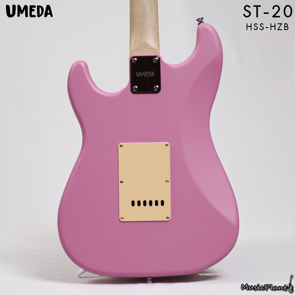 Umeda | ST20-HSS-HZB / M