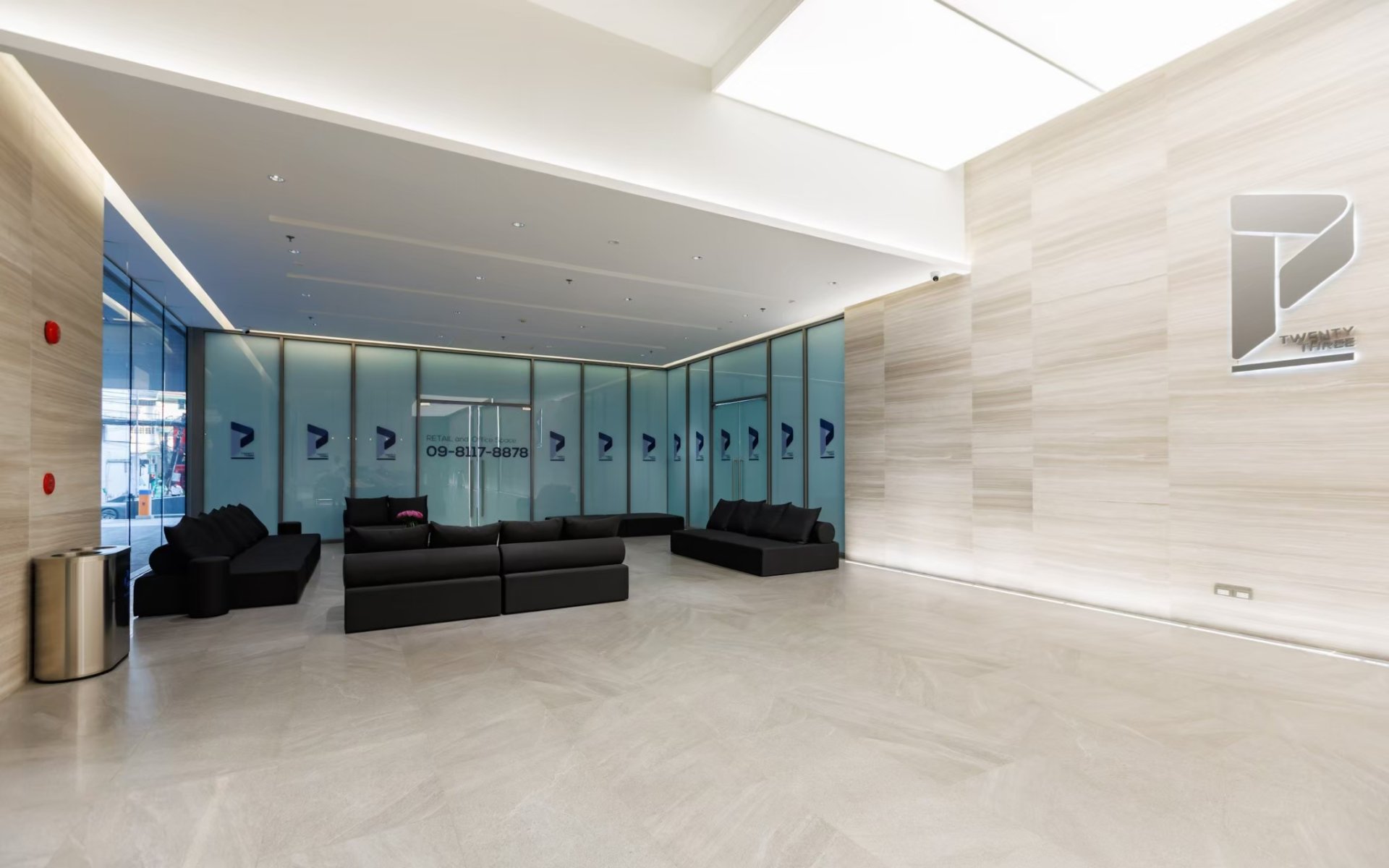 P23 BUILDING | พี 23