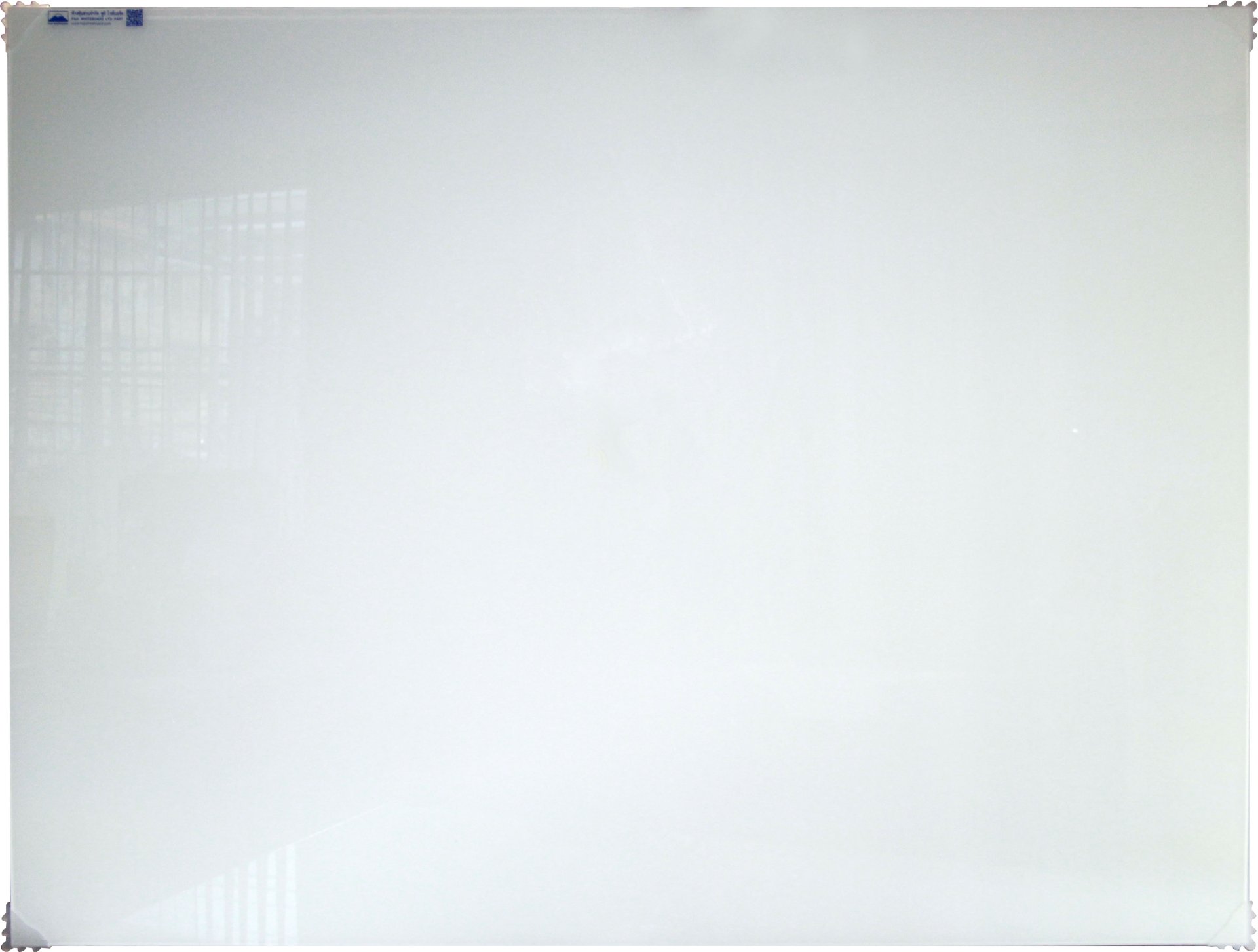 Tempered-Glass Whiteboard - fujiwhiteboard