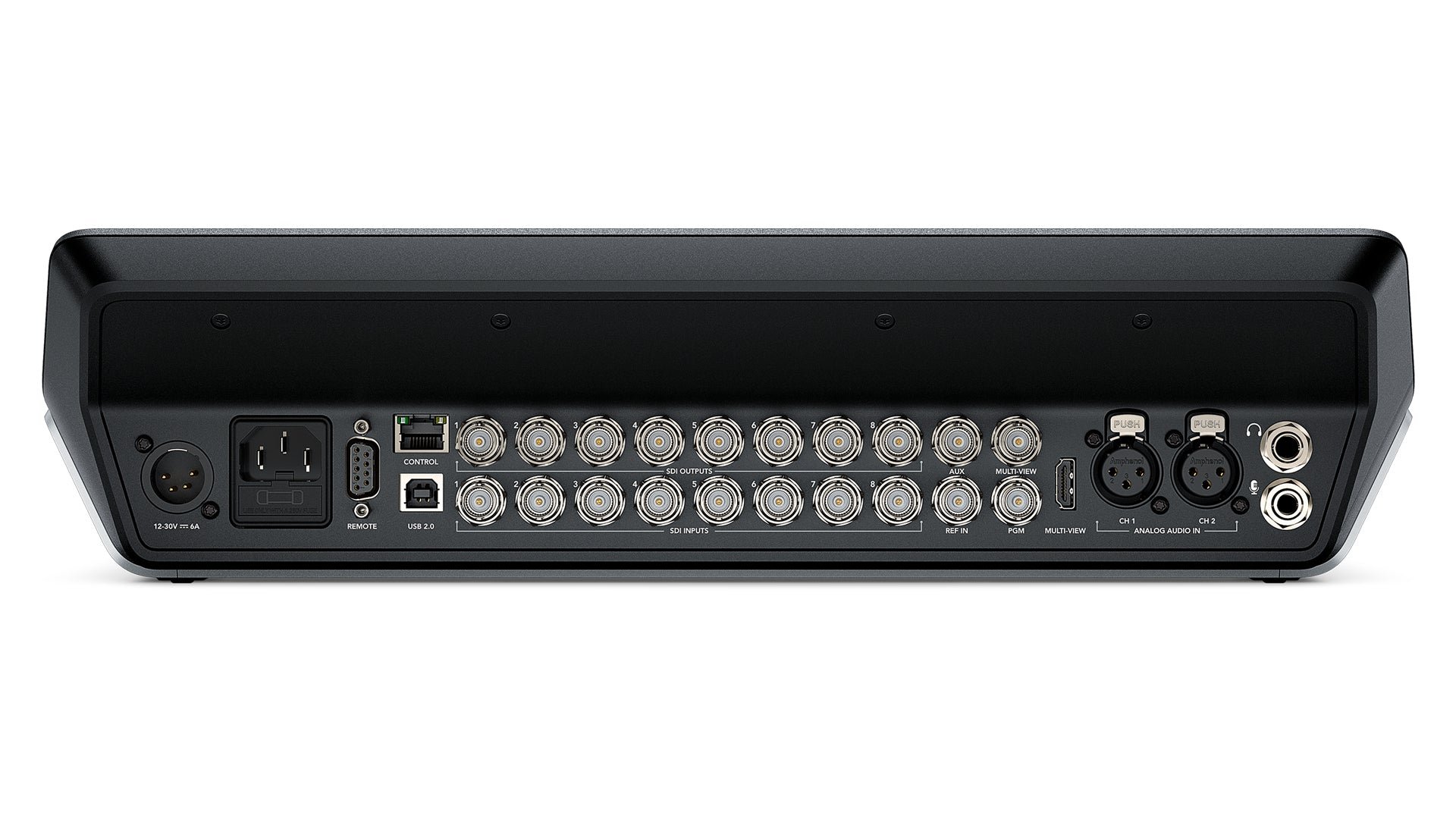 ATEM Television Studio Pro 4K - optionpartstore