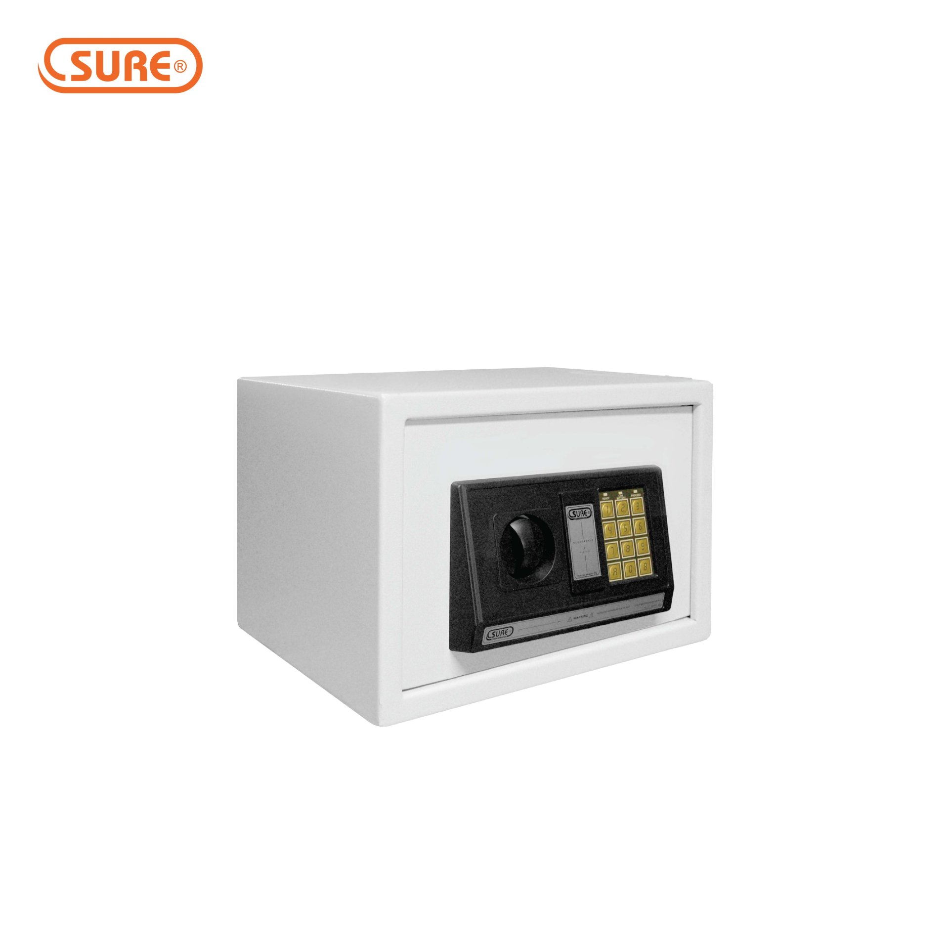 Electronic Safes ES-701 - sure-furniture