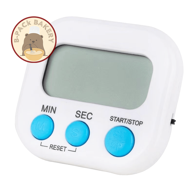 นาฬิกาจับเวลา คละสี XL103 - bpackbakery