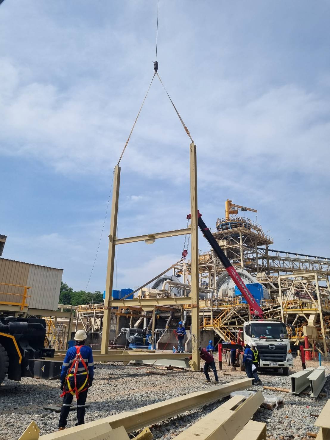 MECHANICAL - beecece