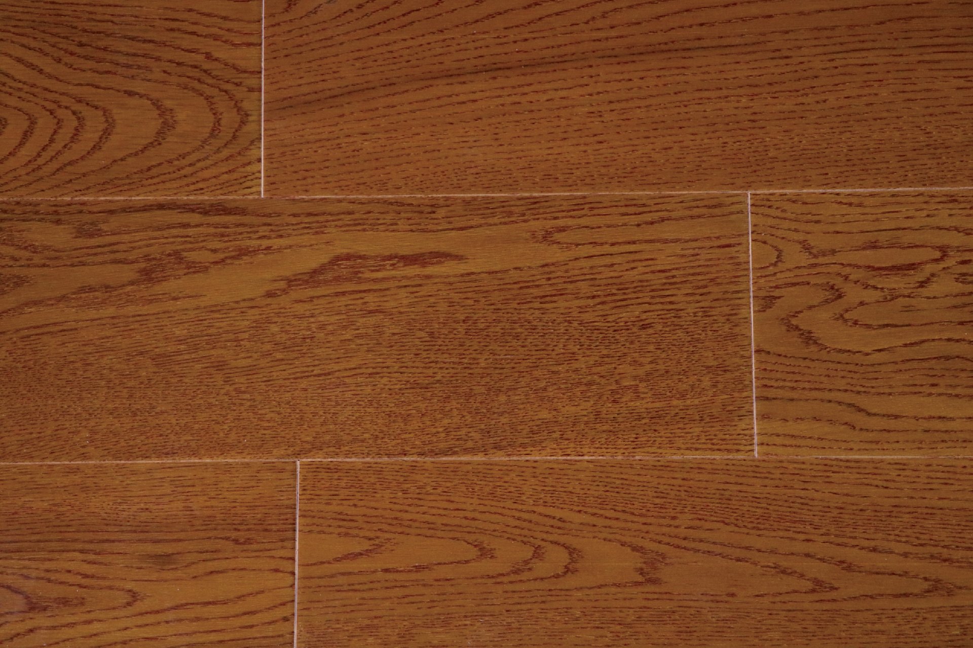 Engineered Floor Cinnamon Oak
