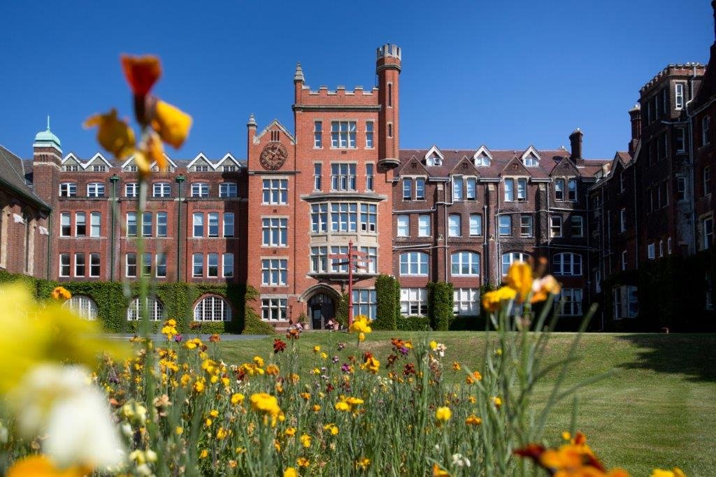 St Lawrence College-Ramsgate-UK