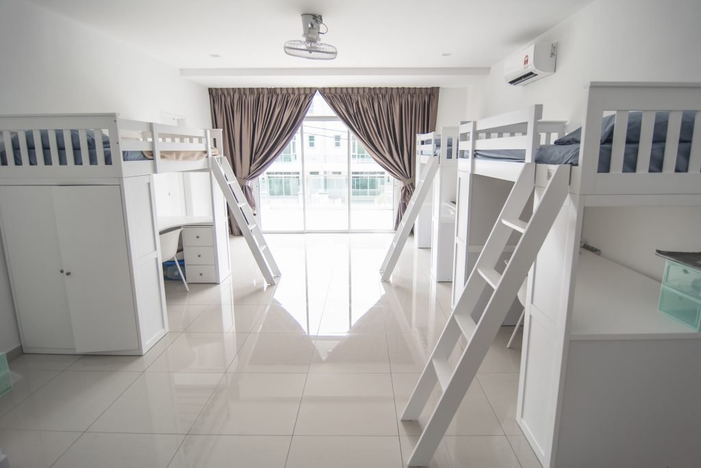 Tenby School Ipoh Malaysia - wisdomhouse