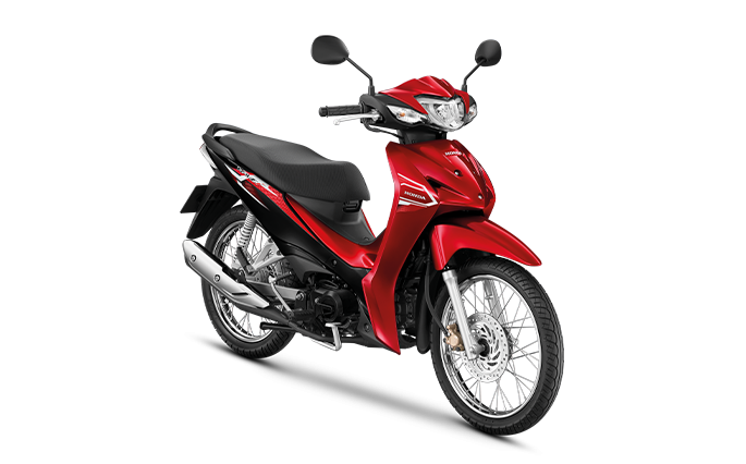 Wave110i 2025 (AFS110MSFS 3TH), (AFS110MCFS 3TH)