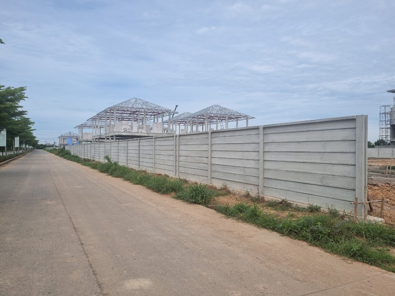 ARC Fence