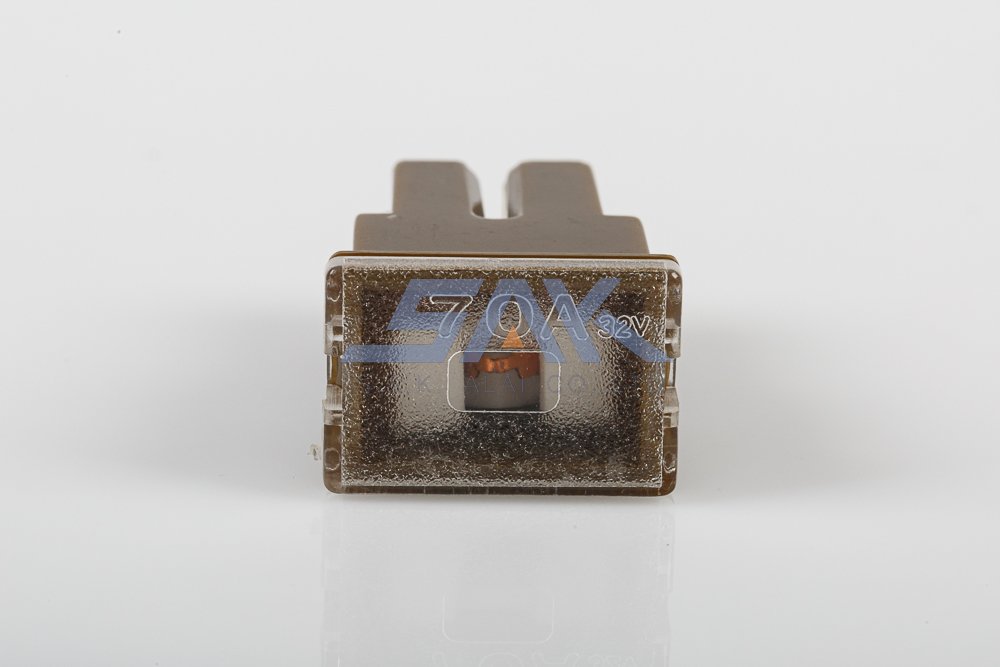 ฟิวเสียบตัวเมียร่องลึก 70A - sakalaiyon