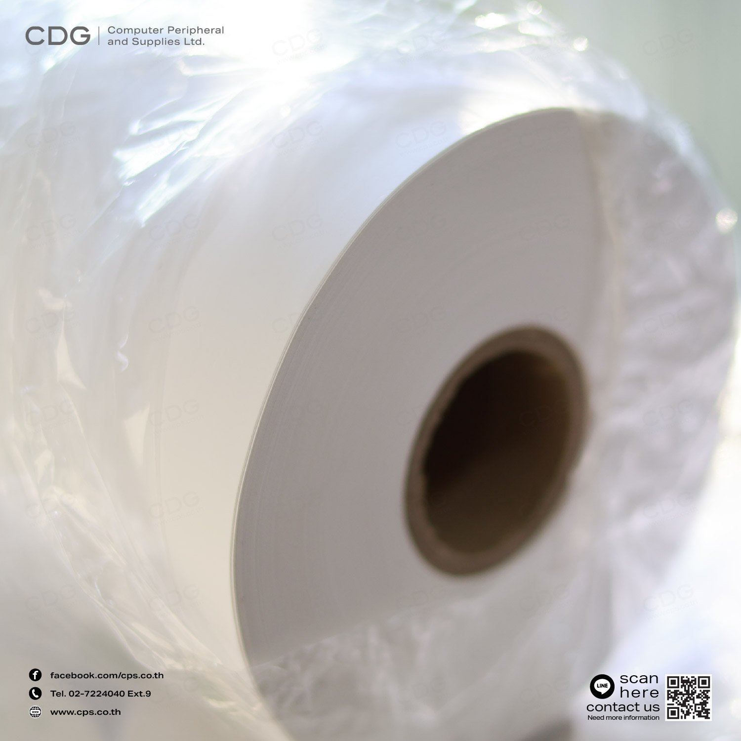 Care Label, Product label, (Nylon Fabric)