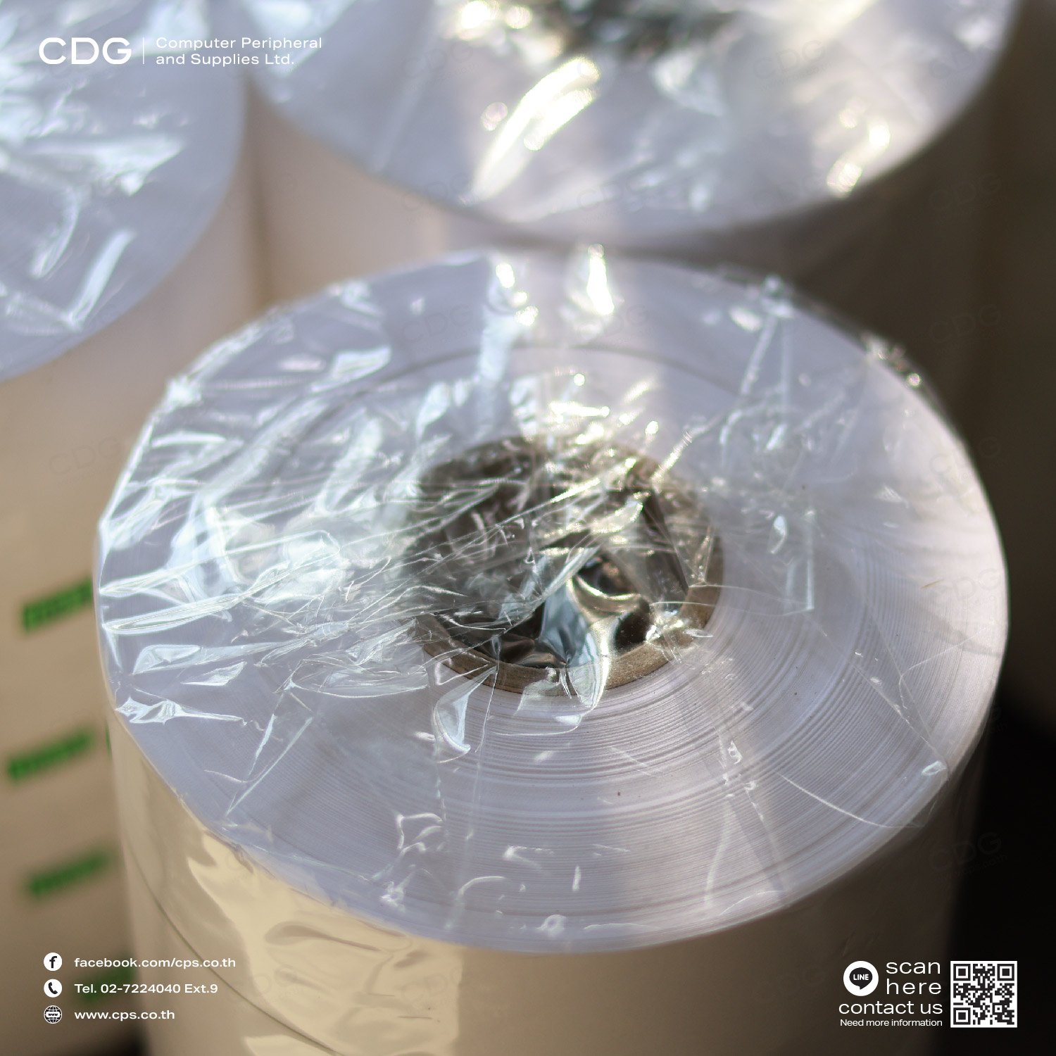 Care Label, Product label, (Nylon Fabric)