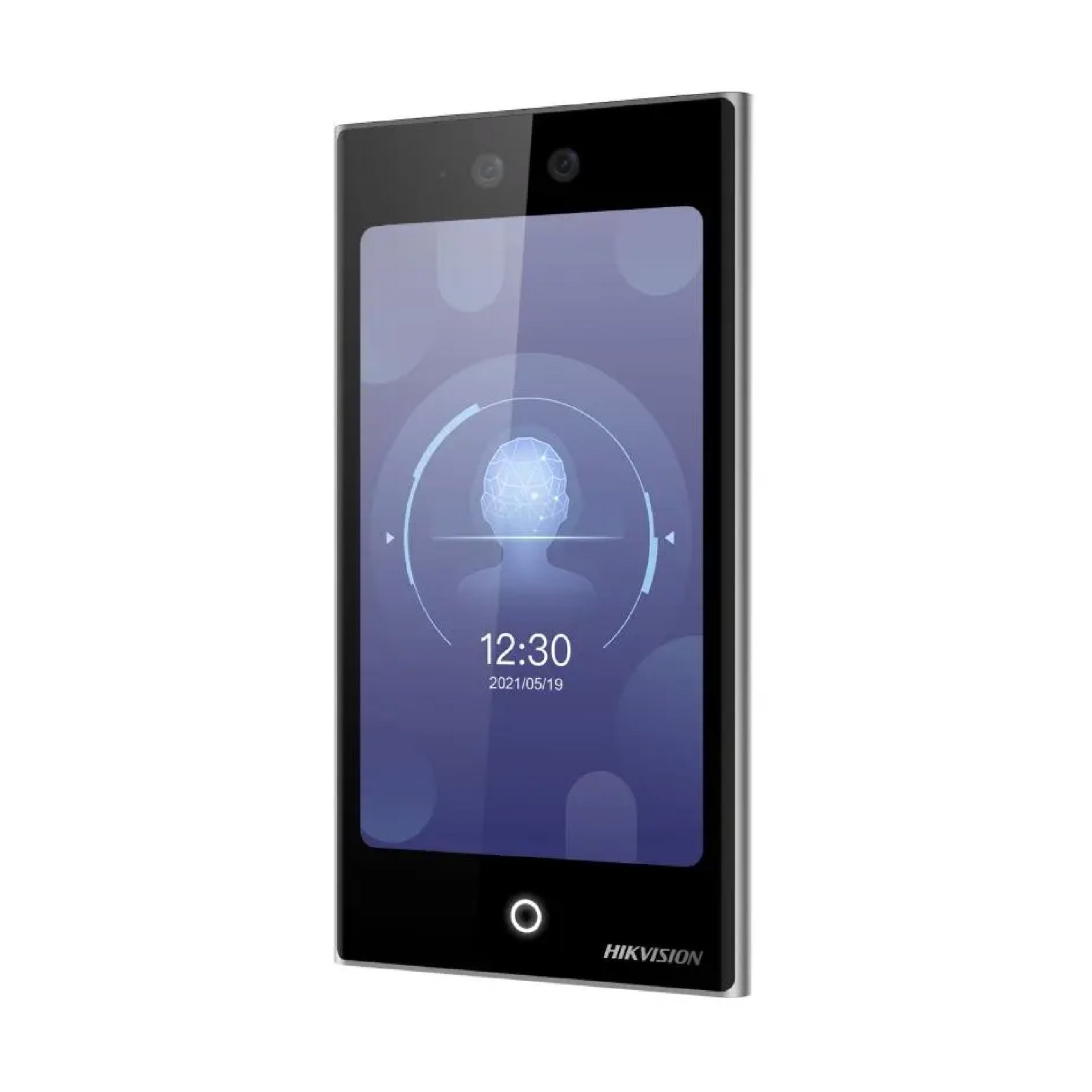Hikvision Pro Face Access Terminal model DS-K1T673DX - cps