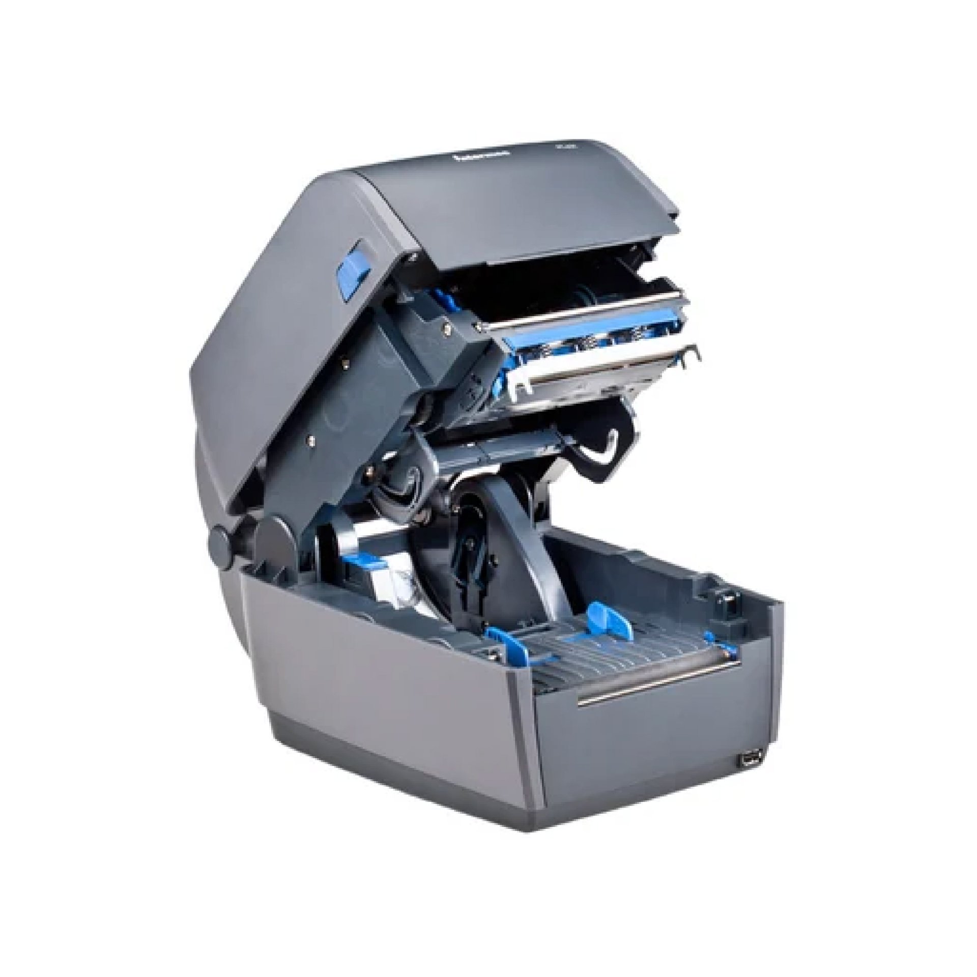 เครื่องพิมพ์บาร์โค้ด Intermec รุ่น PC43D / PC43T (203DPI)