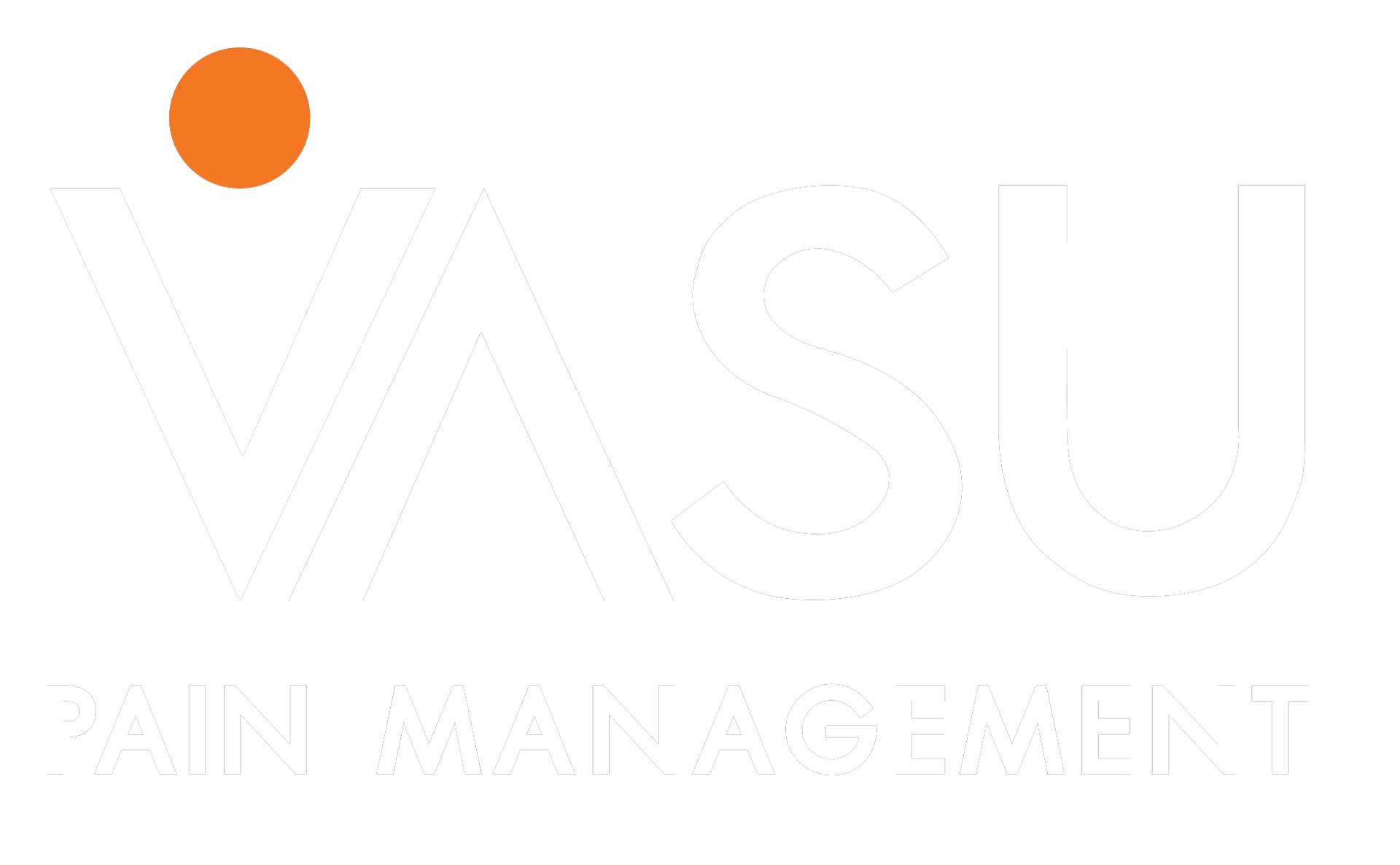 VASU PAIN MANAGEMENT; reduce your pain, regain your day