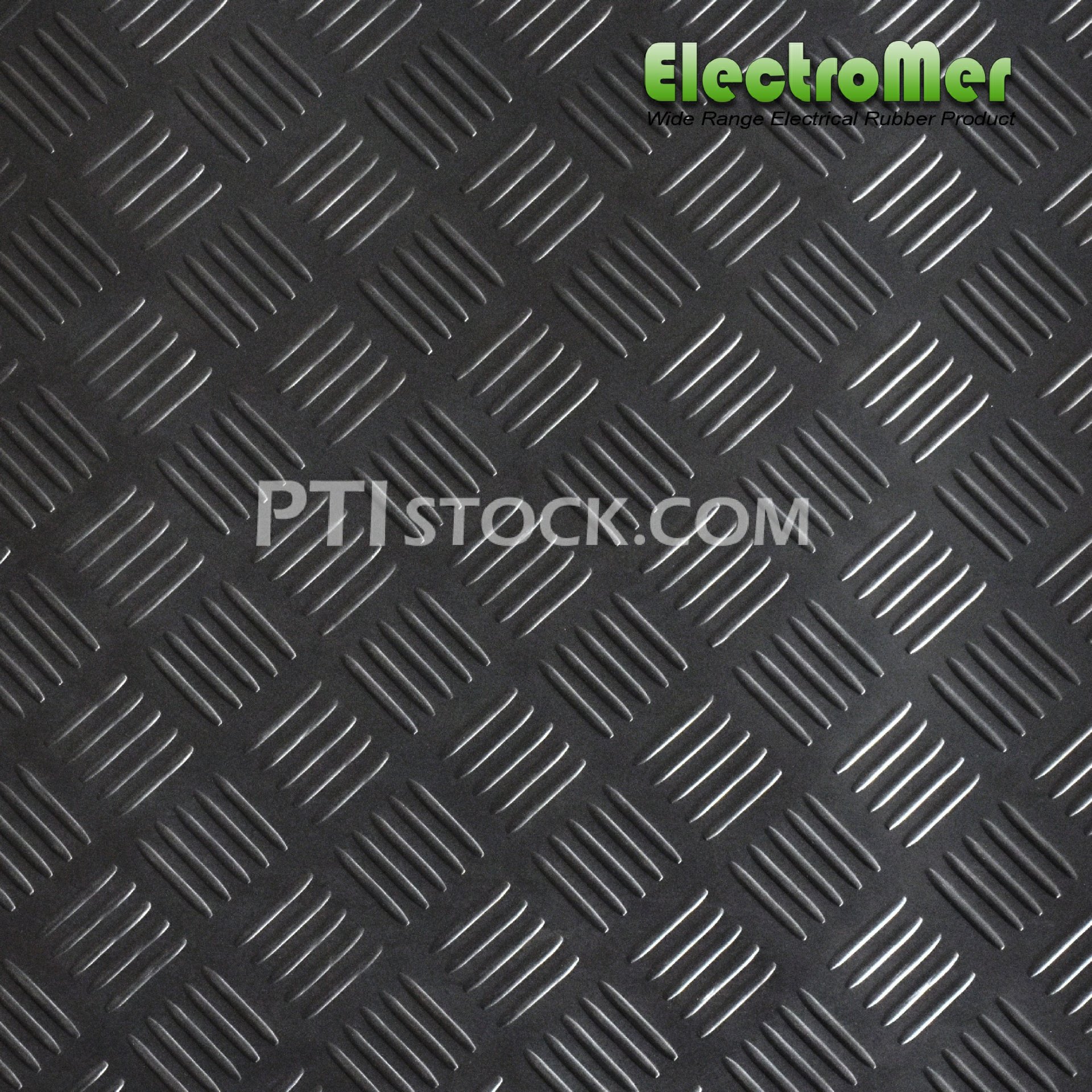 Checkered Electrical Insulating Rubber Mat Tel : 022577154 MB ...