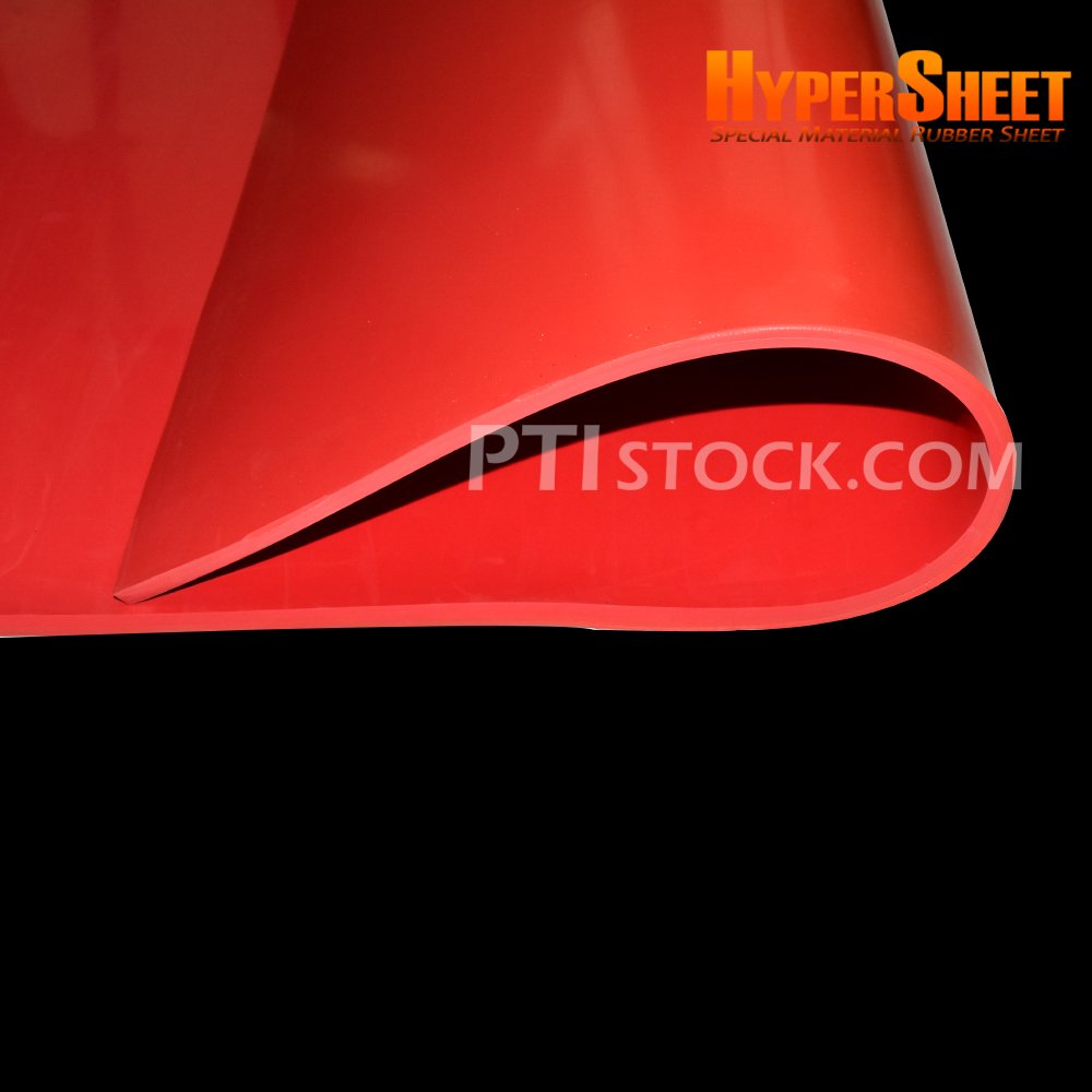 Sand Blasting Rubber Sheet 8 mm LINE OA : @PTIRUBBER
