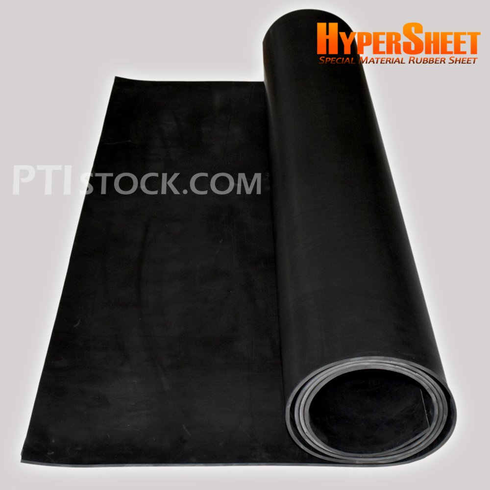 Black EPDM Rubber Sheet , Thickness 4 mm Tel : 022577154 MB ...