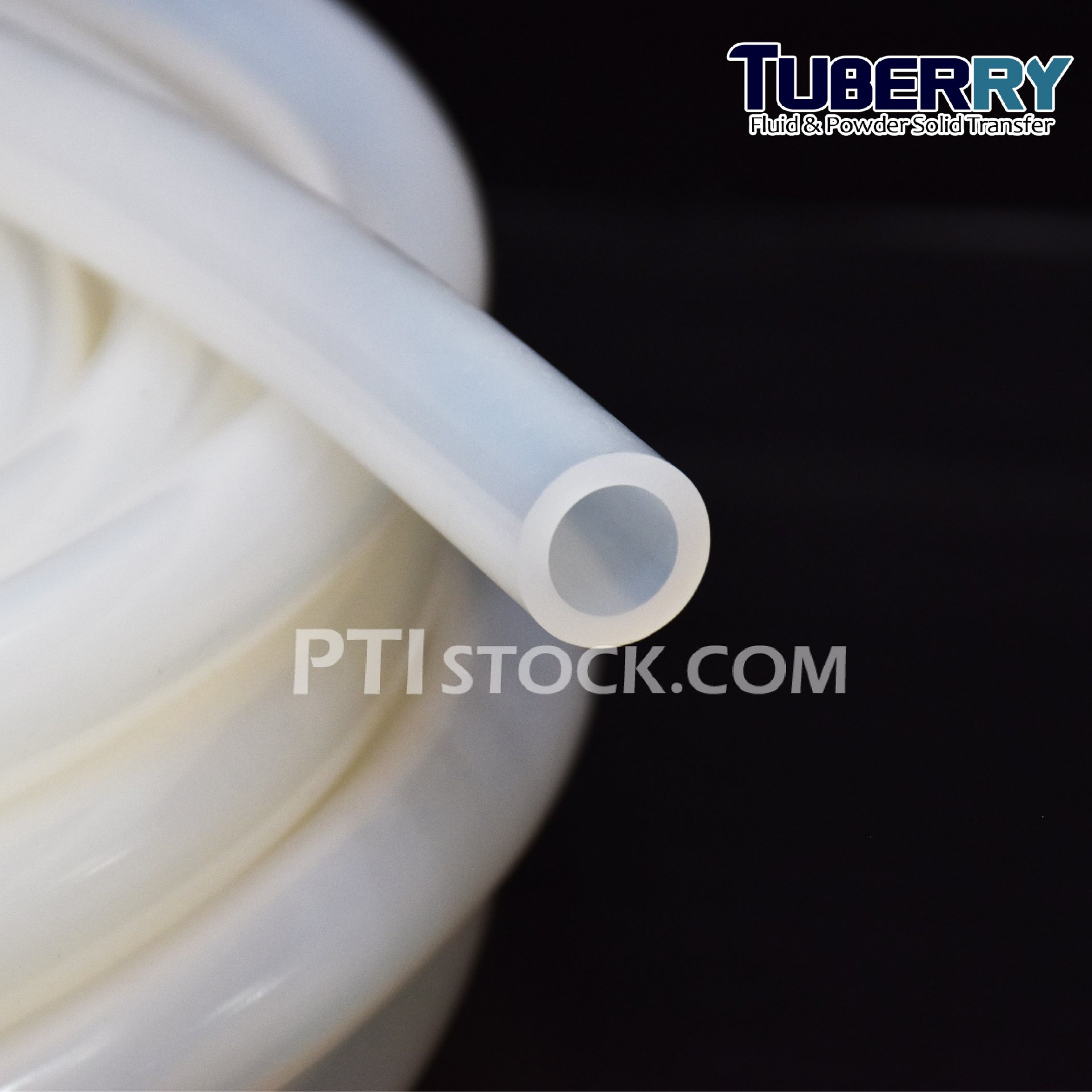 Silicone Tube I.D 12 X O.D 20 mm Tel: 0621515494 LINE@ @ptistock