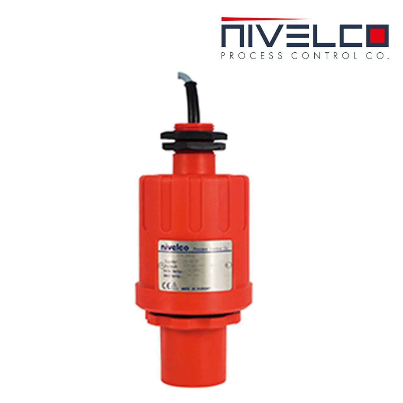 Nivelco Easy Trek SPA-380-4 / Ultrasonic Level Transmitter (ระยะ 6 เมตร ...