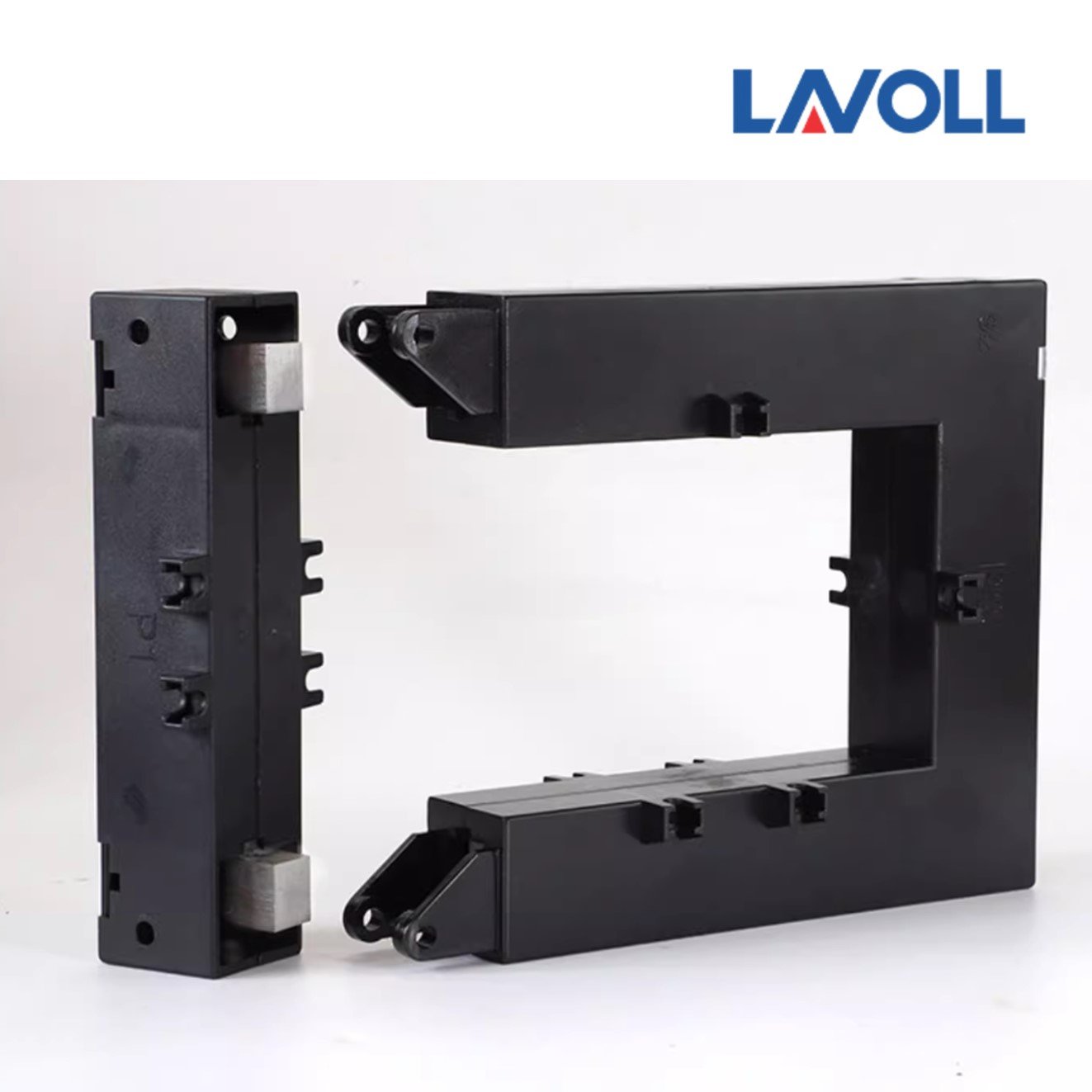 Lavoll Dp 812 1 000 5a ตัวแปลงกระแสแบบถอดประกบ Split Core Current
