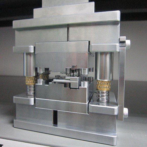 MOLD & DIE SETS - mptsolution