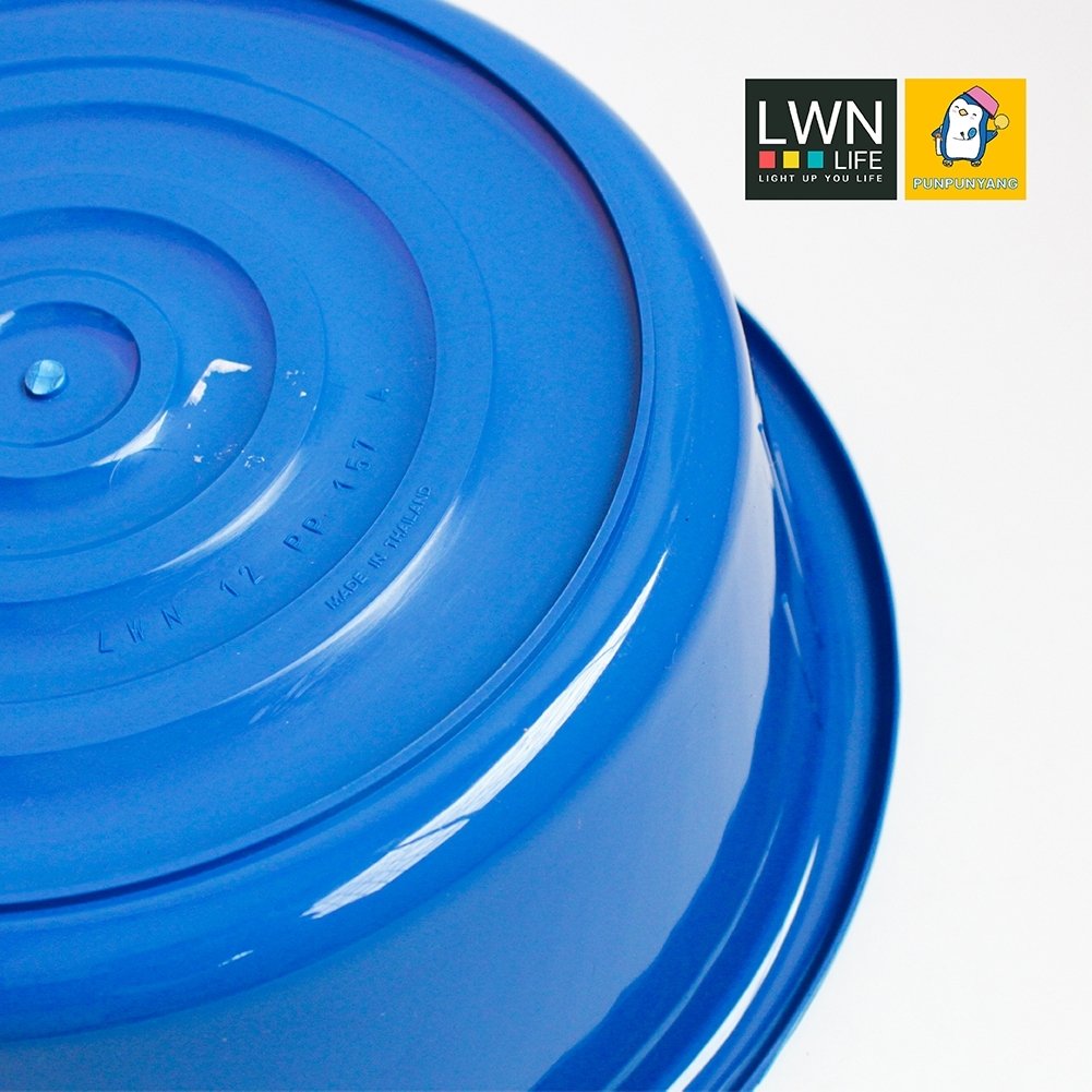 กะละมัง จำหน่ายกะละมังซักผ้า รุ่น 157A, 156A, 158A