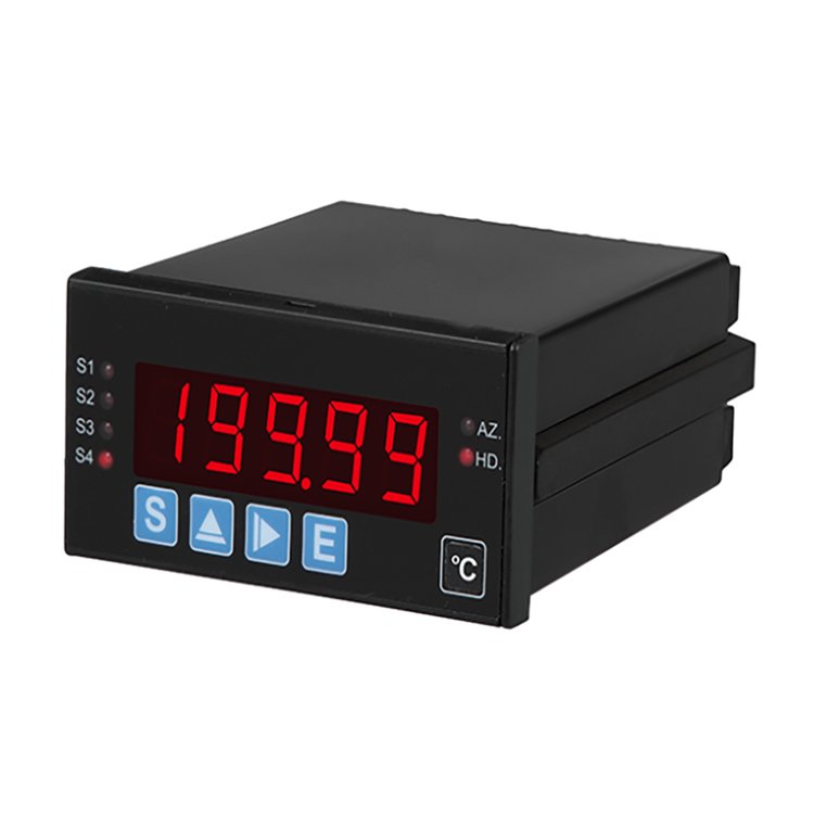 MICROPROCESS DIGITAL METER RELAY