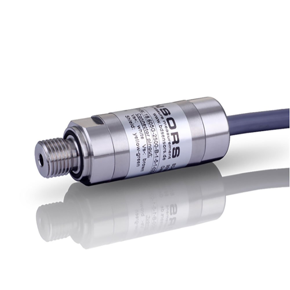 18.605 G stainless steel sensor general industrial applications - sae