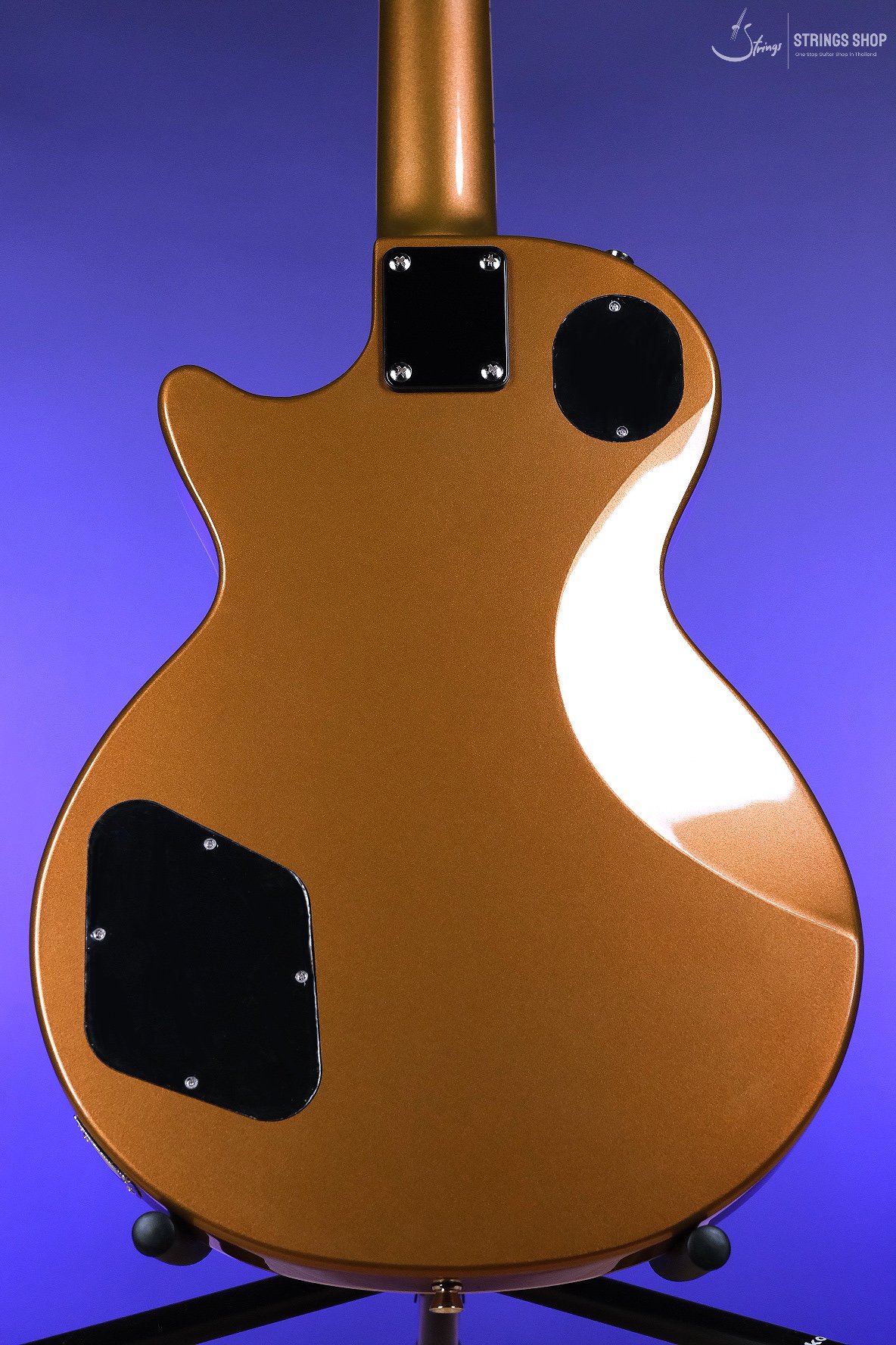 Heritage Ascent Collection H-150 Electric Guitar, Copper