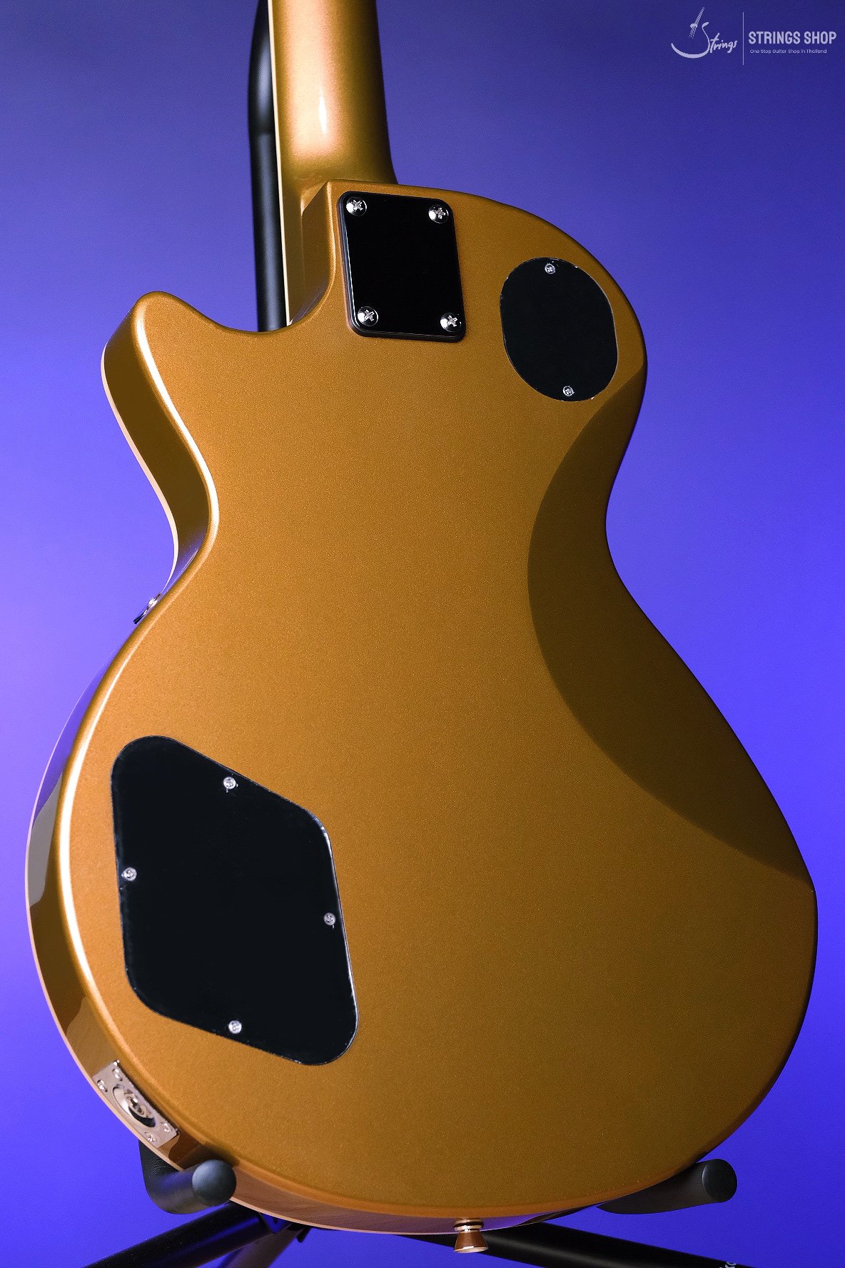Heritage Ascent Collection H-150 Electric Guitar, Copper