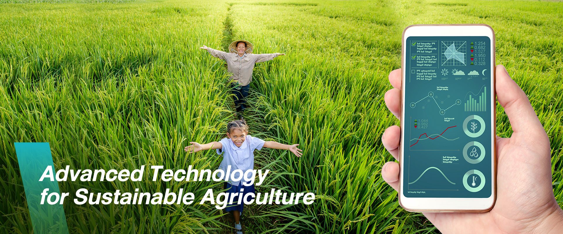 ATI Technologies Revolutionize Future UAV Technology