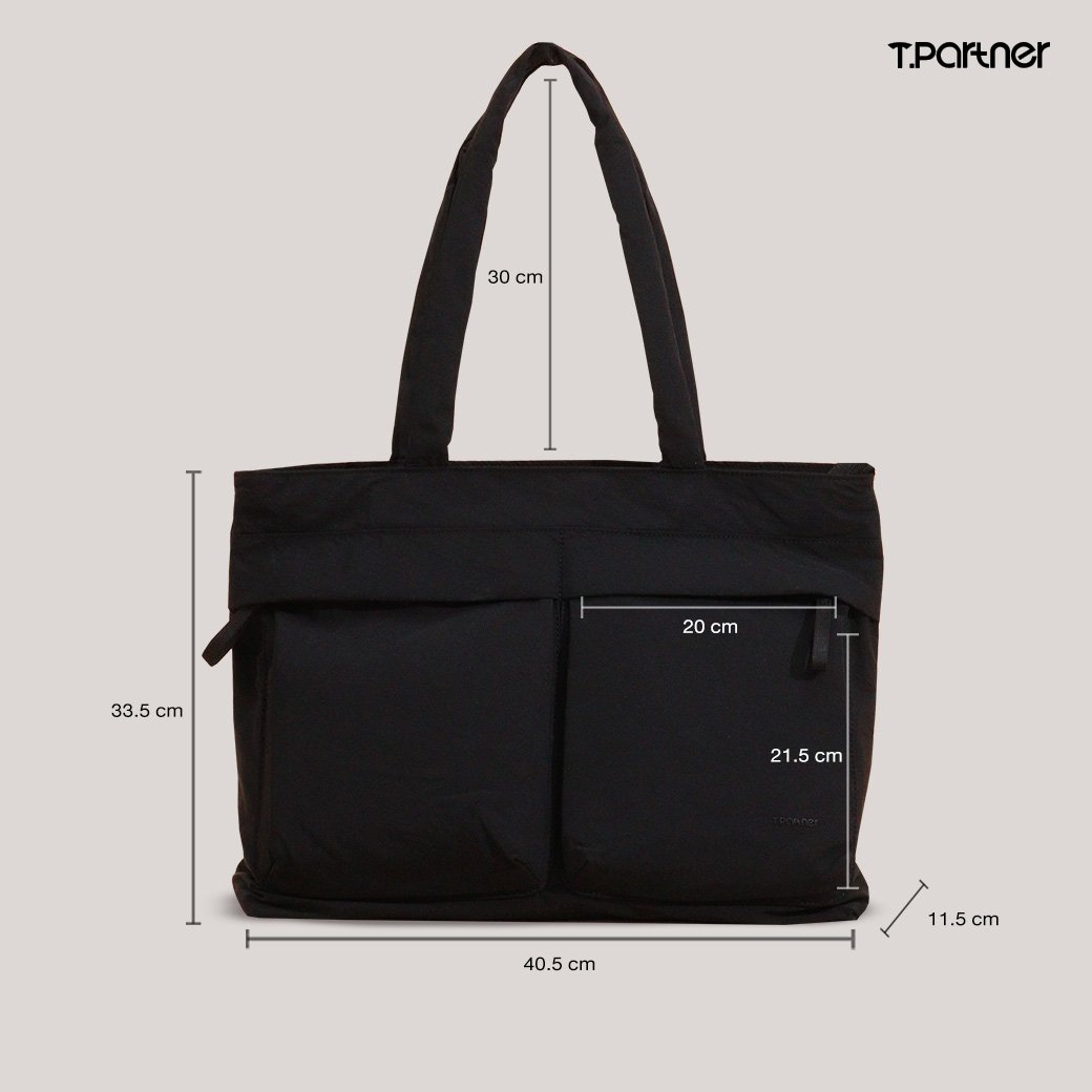EASY TOTE BAG