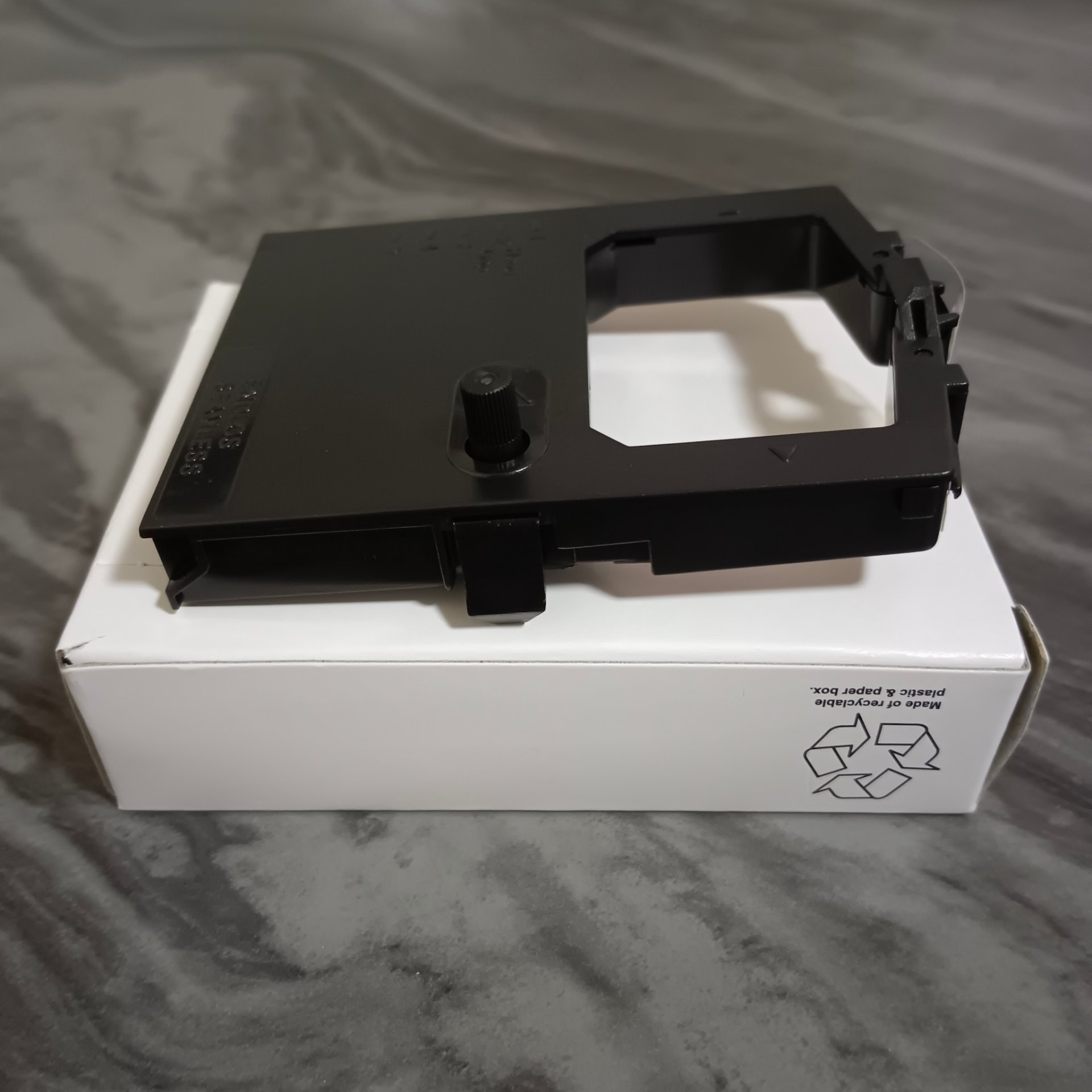 ตลับผ้า OKI ML380/390/391