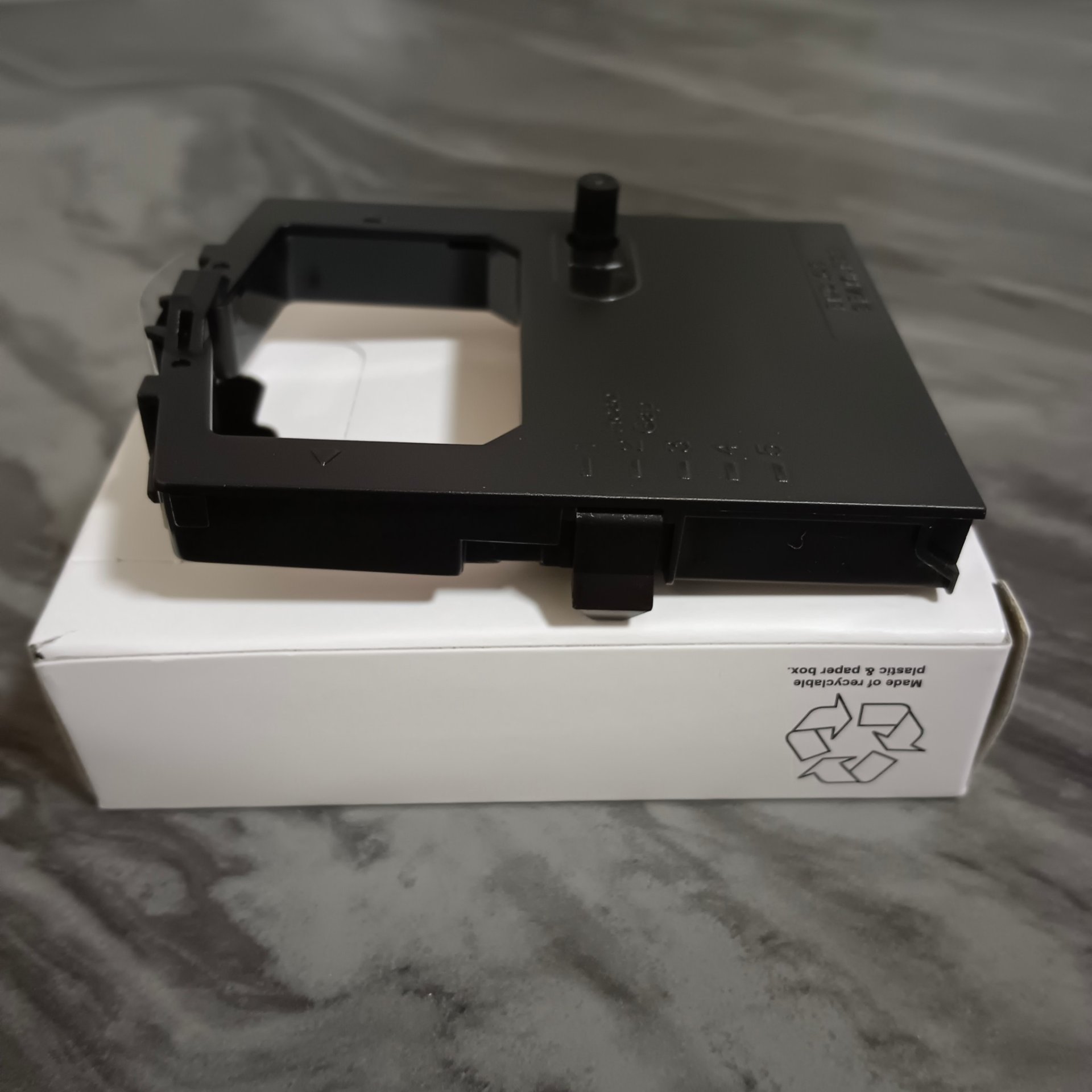 ตลับผ้า OKI ML380/390/391