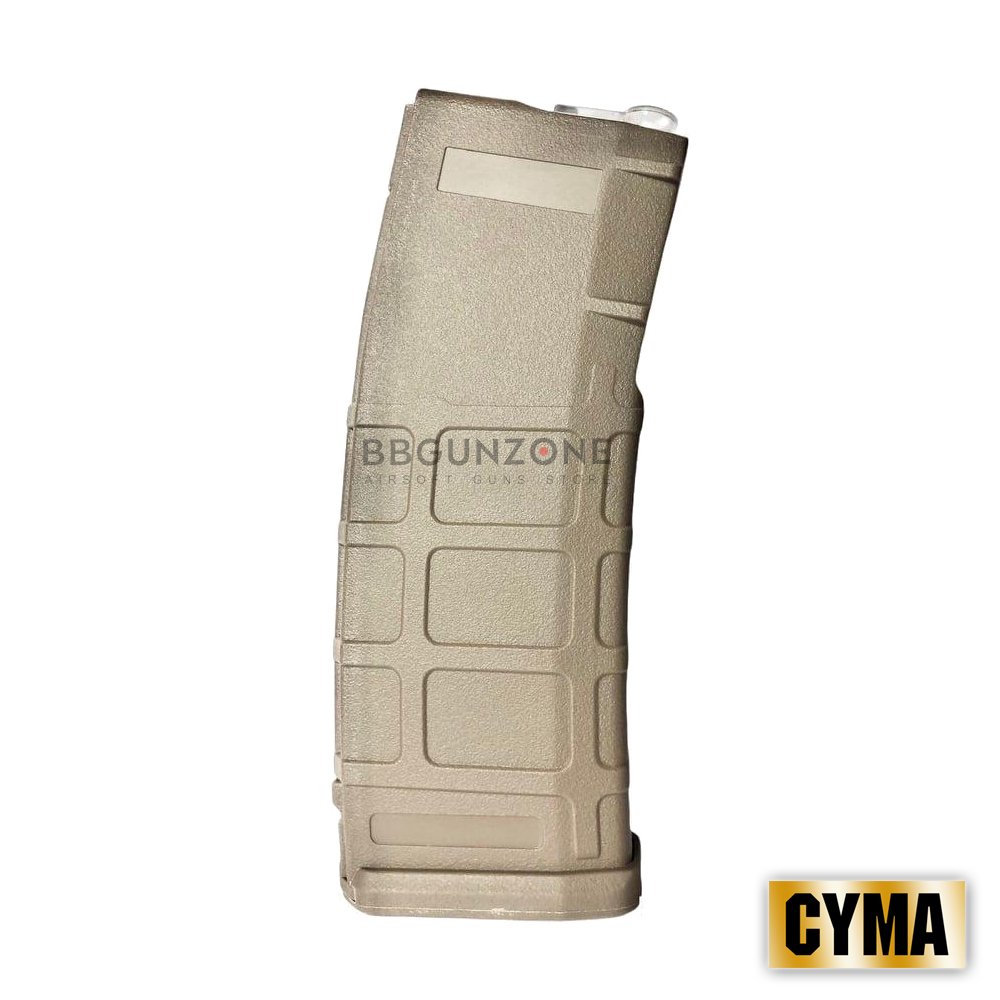 Cyma PMAG M4 สแตน 160 นัด M127 - bbgunzone