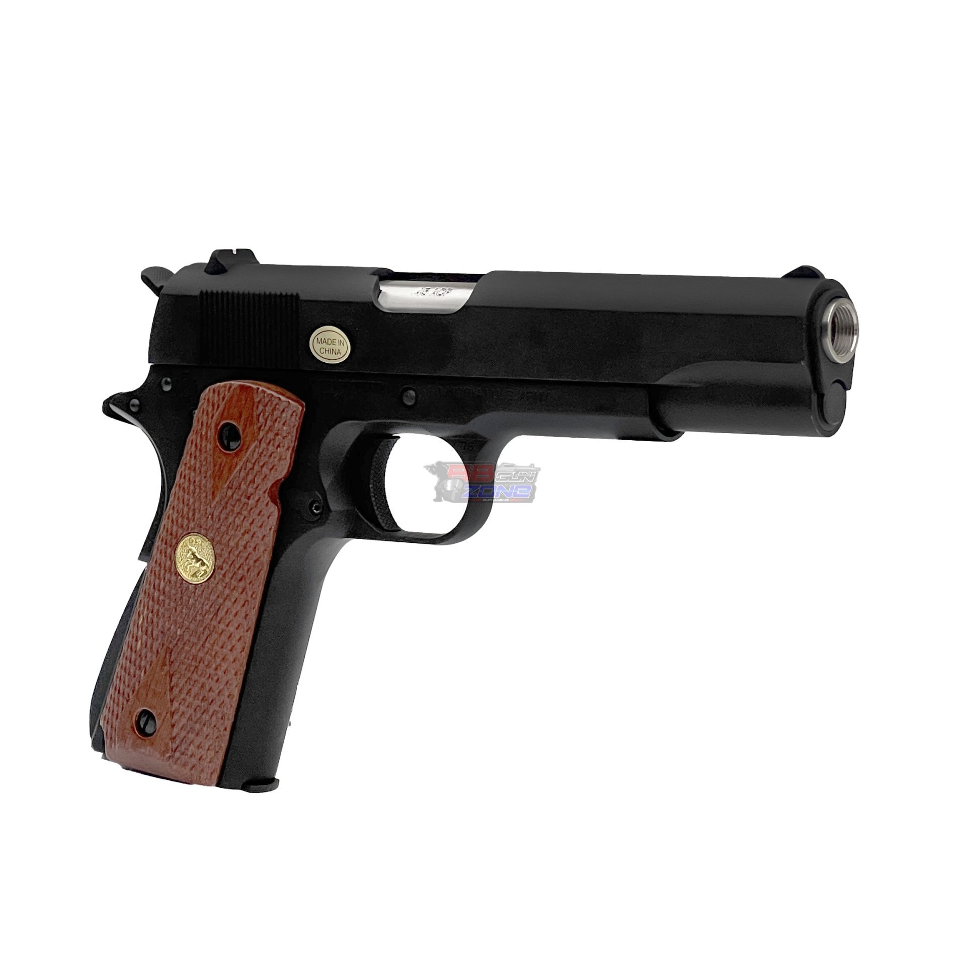 Army Armament R31 Colt M1911A1