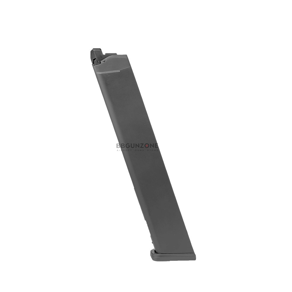 Double Bell Glock Magazine 50 นัด - bbgunzone