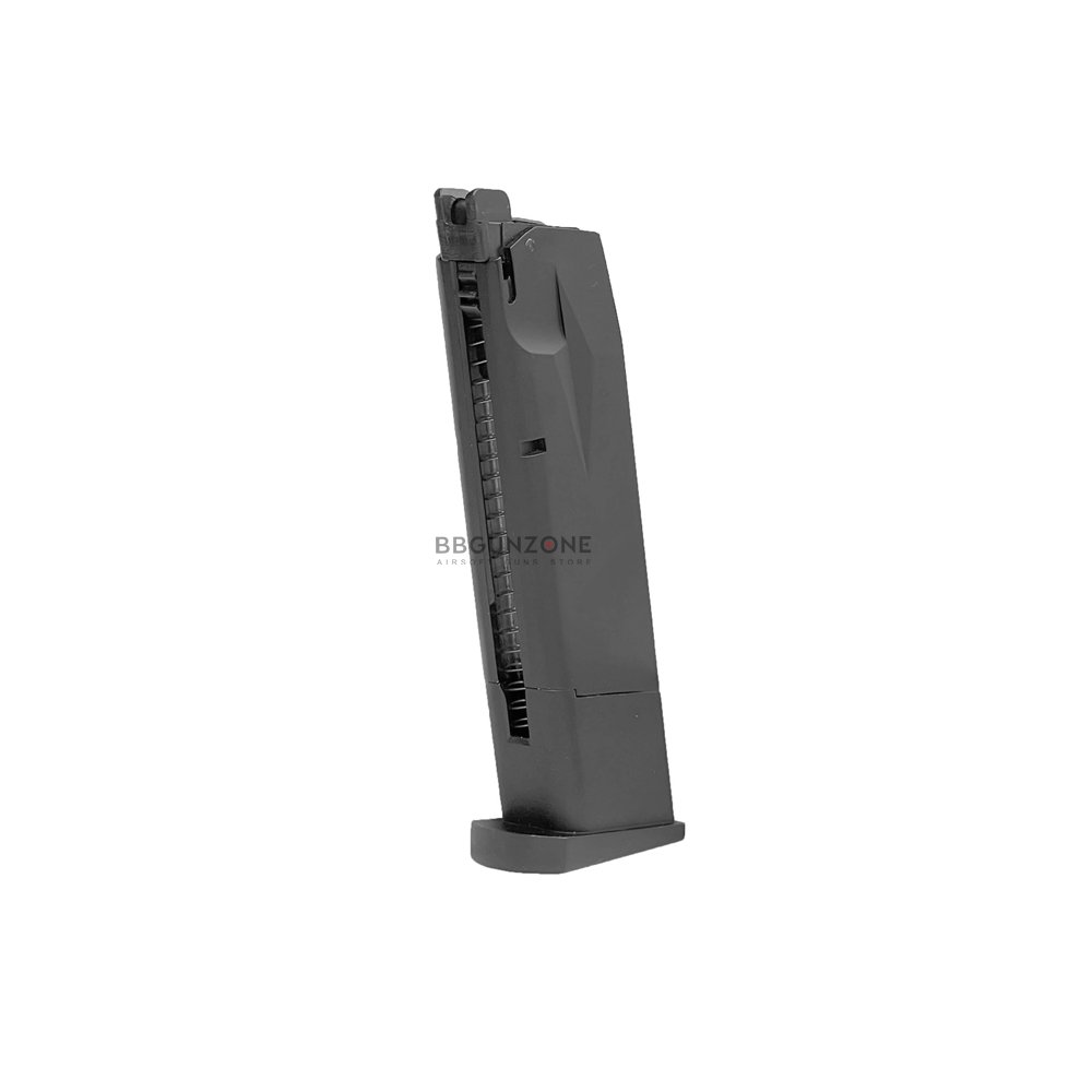 Double Bell Sig P226 Magazine