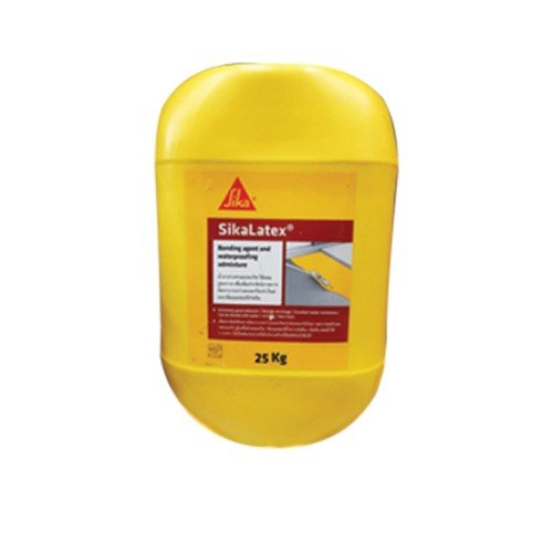 Sika Clean-20 ขนาด 25 L น้ำยาบ่มคอนกรีต - bawornpat