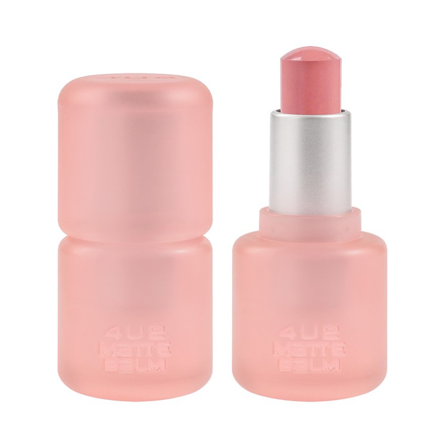 4U2 MATTE BALM LIPSTICK